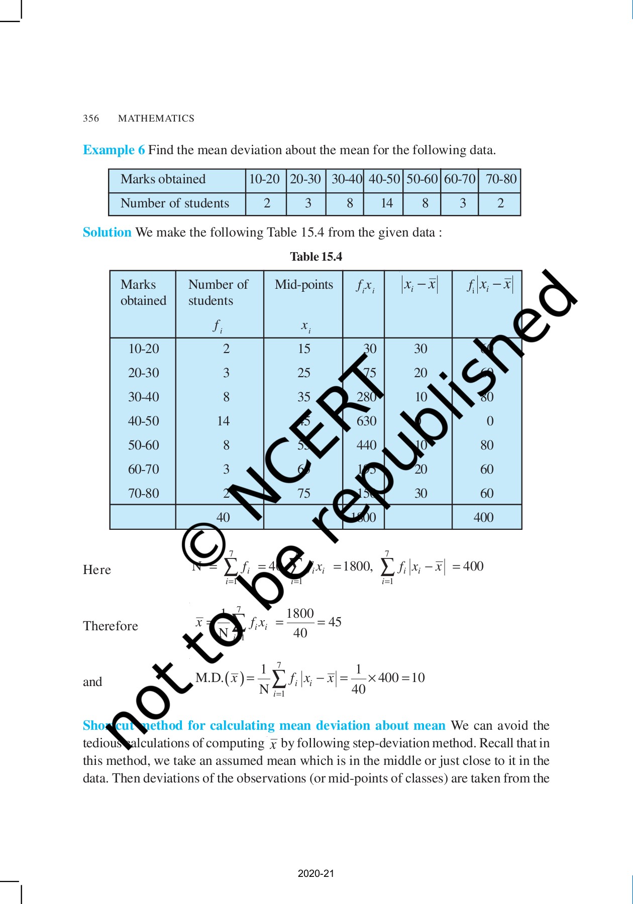 Grade-11 Math NCERT Book - THE MANTHAN SCHOOL - Page 366 | Flip PDF ...