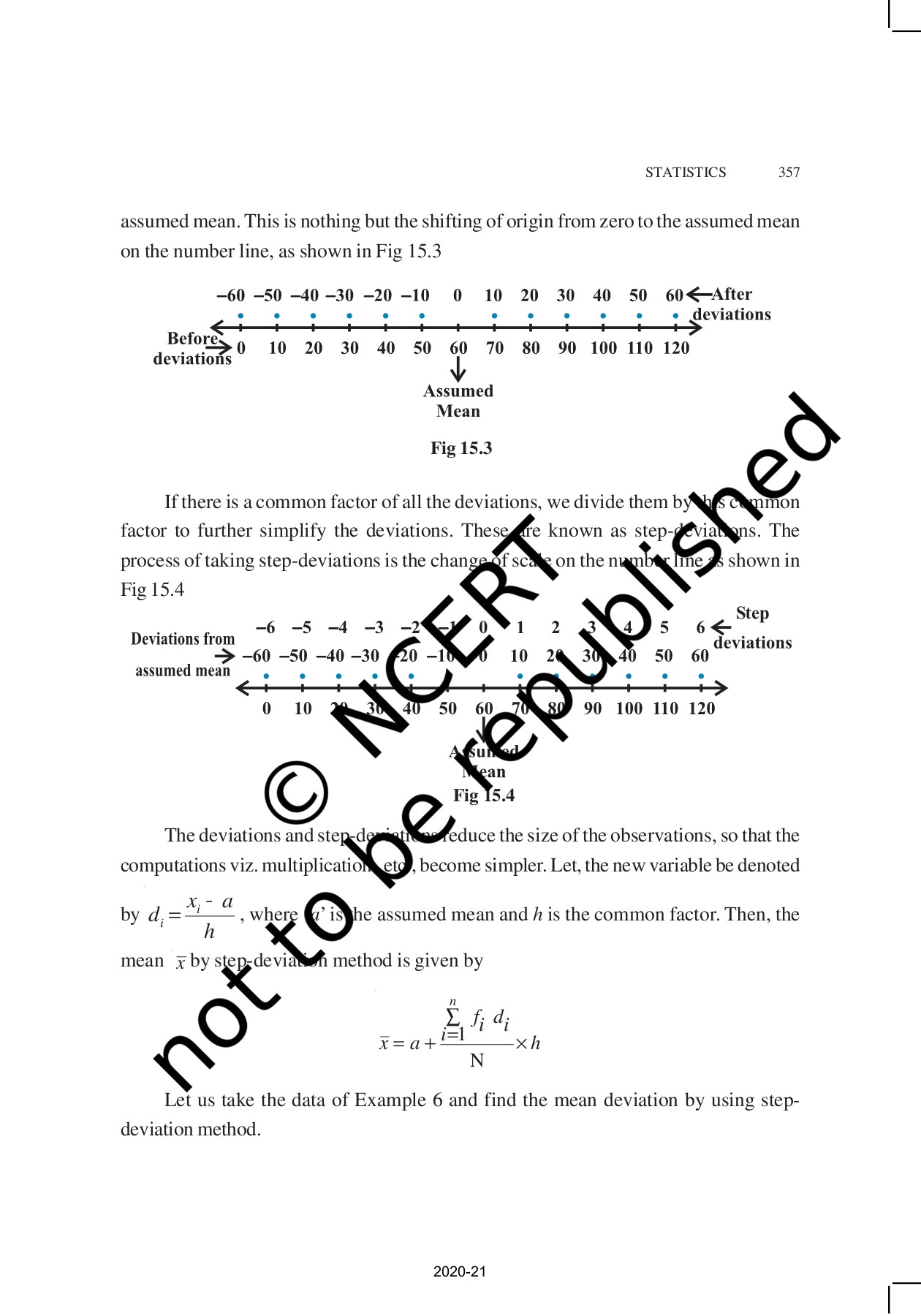 Grade-11 Math NCERT Book - THE MANTHAN SCHOOL - Page 367 | Flip PDF ...