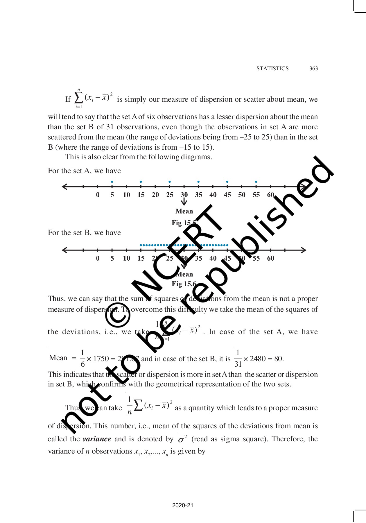 Grade-11 Math NCERT Book - THE MANTHAN SCHOOL - Page 373 | Flip PDF ...