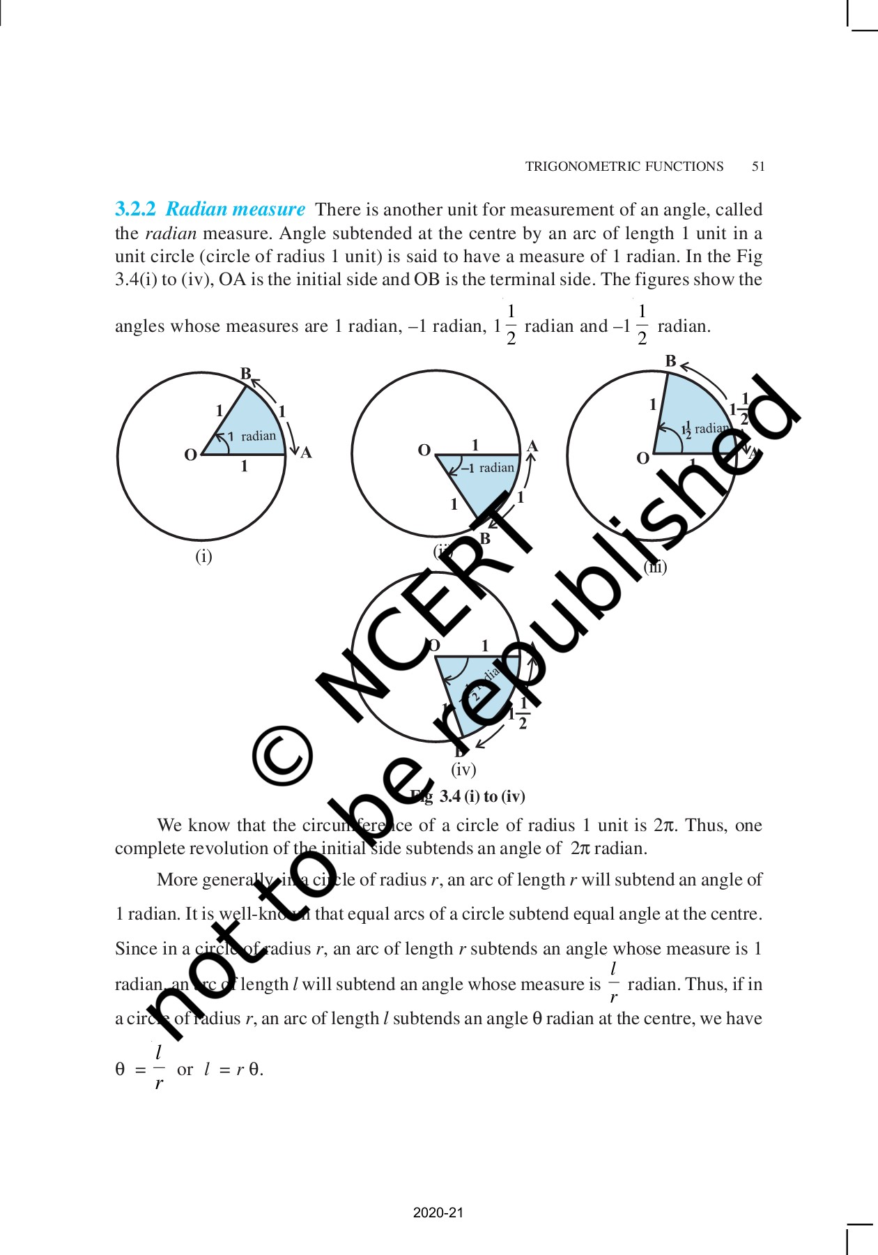 Grade-11 Math NCERT Book - THE MANTHAN SCHOOL - Page 61 | Flip PDF ...
