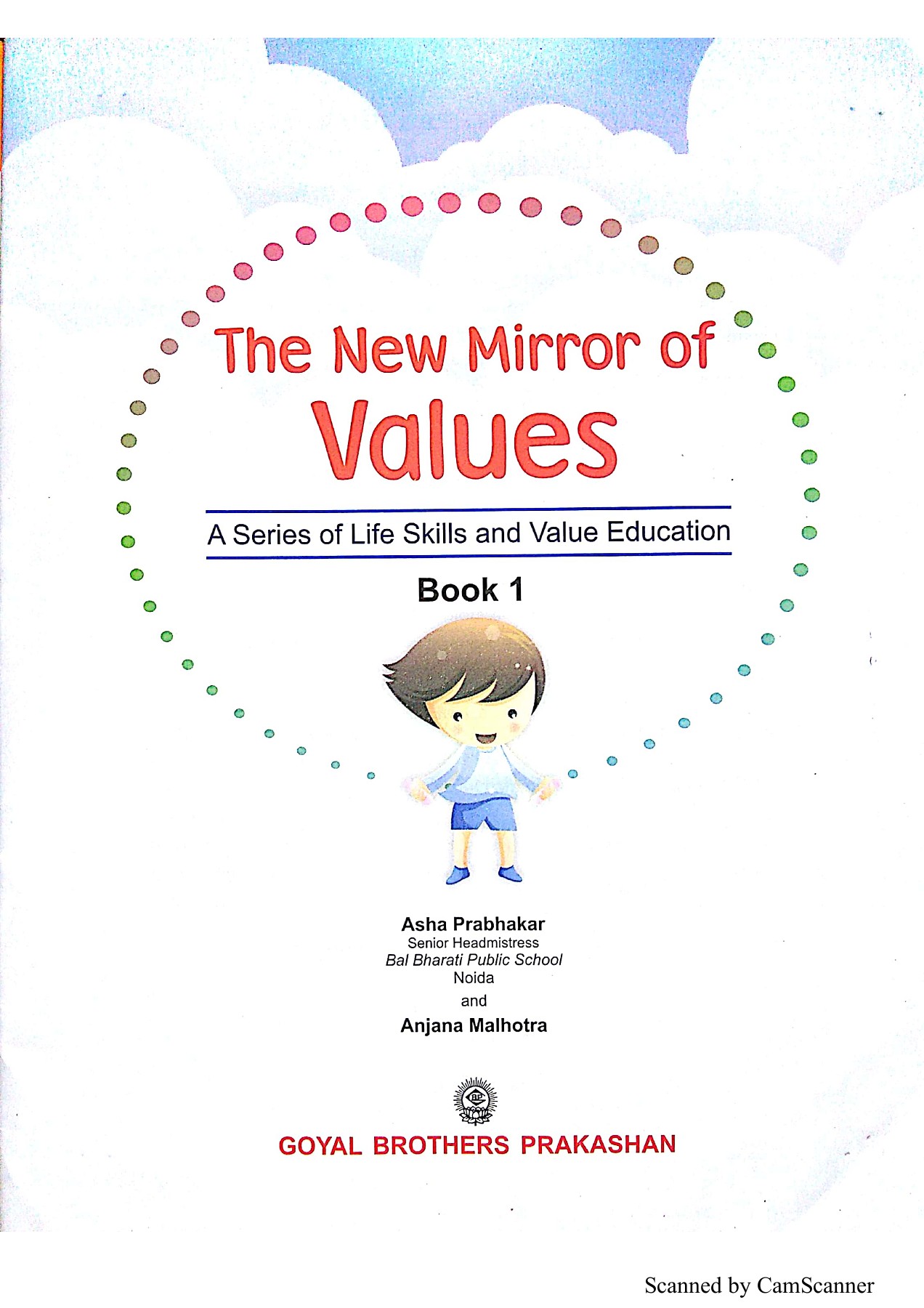 the new mirror of values - THE MANTHAN SCHOOL - Page 1 - 42 | Flip PDF ...