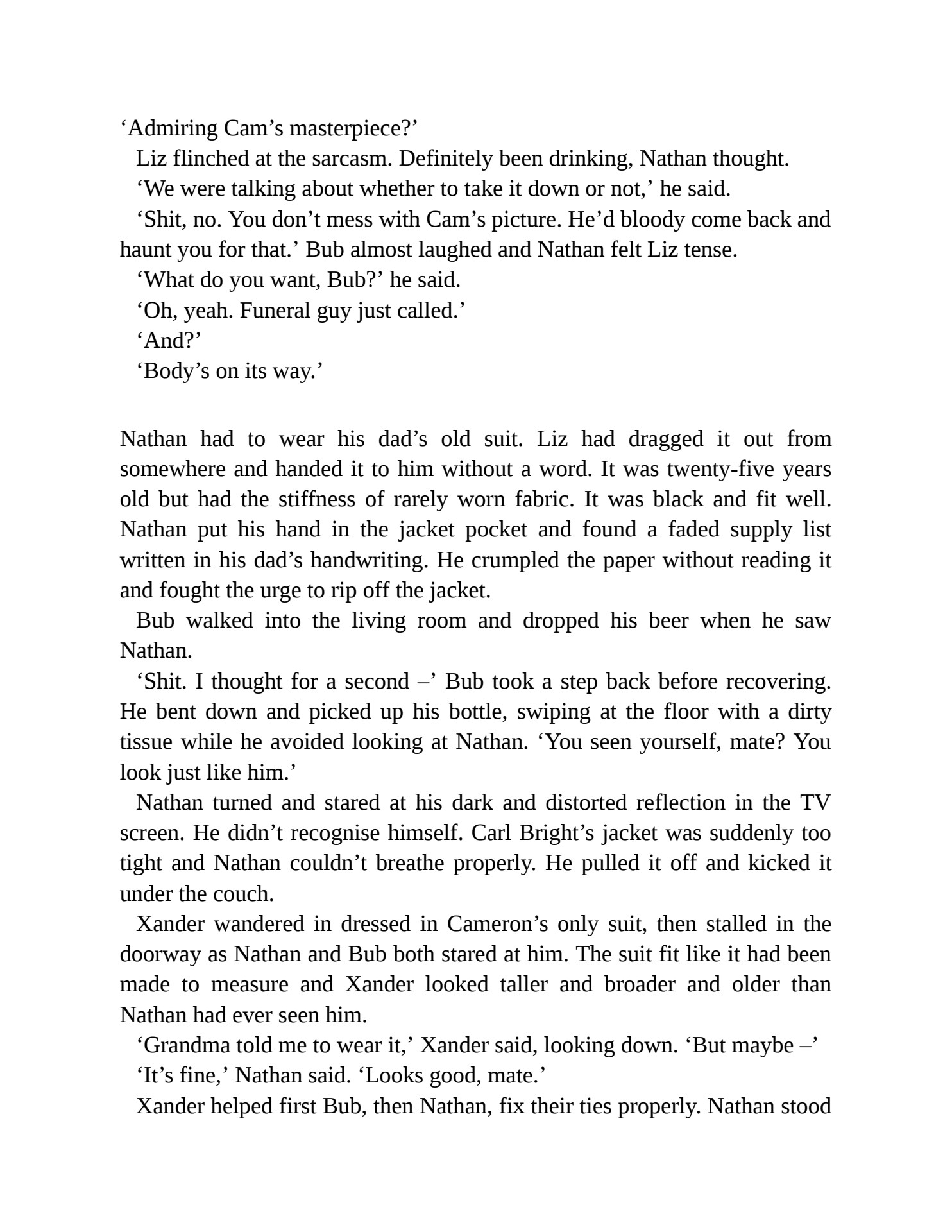 The-Lost-Man - THE MANTHAN SCHOOL - Page 227 | Flip PDF Online | PubHTML5