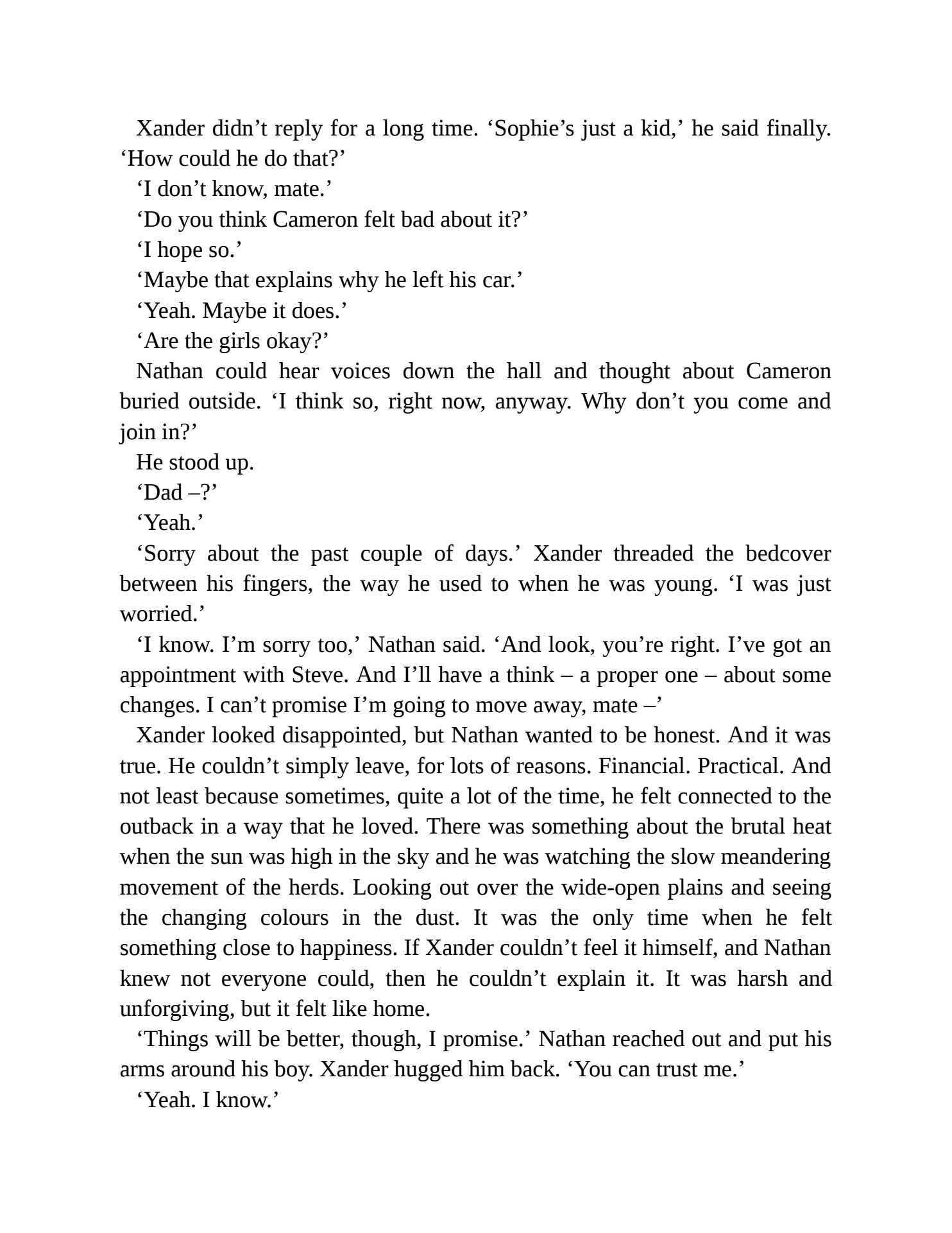 The-Lost-Man - THE MANTHAN SCHOOL - Page 282 | Flip PDF Online | PubHTML5