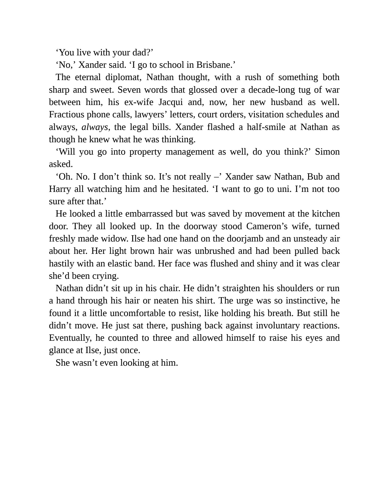 The-Lost-Man - THE MANTHAN SCHOOL - Page 60 | Flip PDF Online | PubHTML5