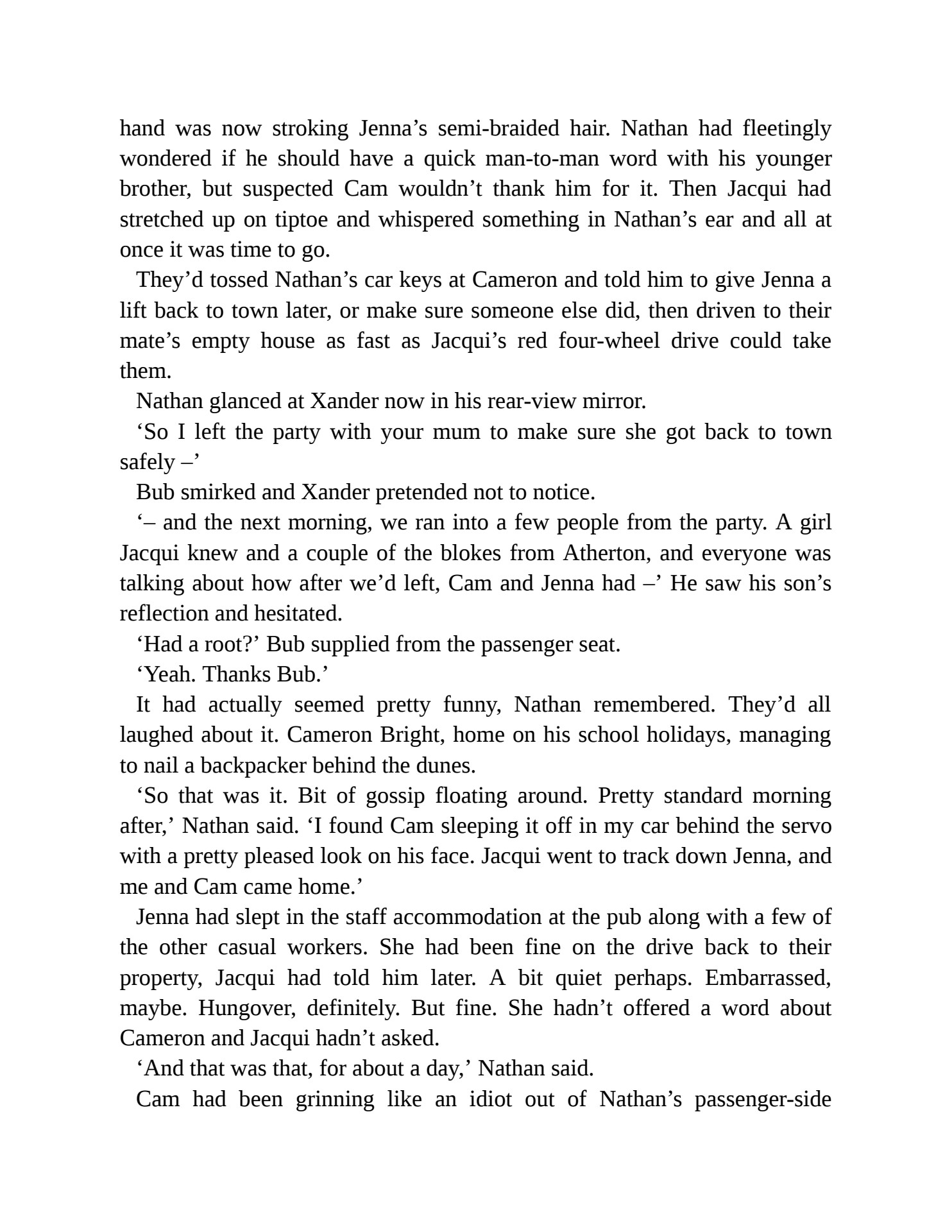 The-Lost-Man - THE MANTHAN SCHOOL - Page 125 | Flip PDF Online | PubHTML5