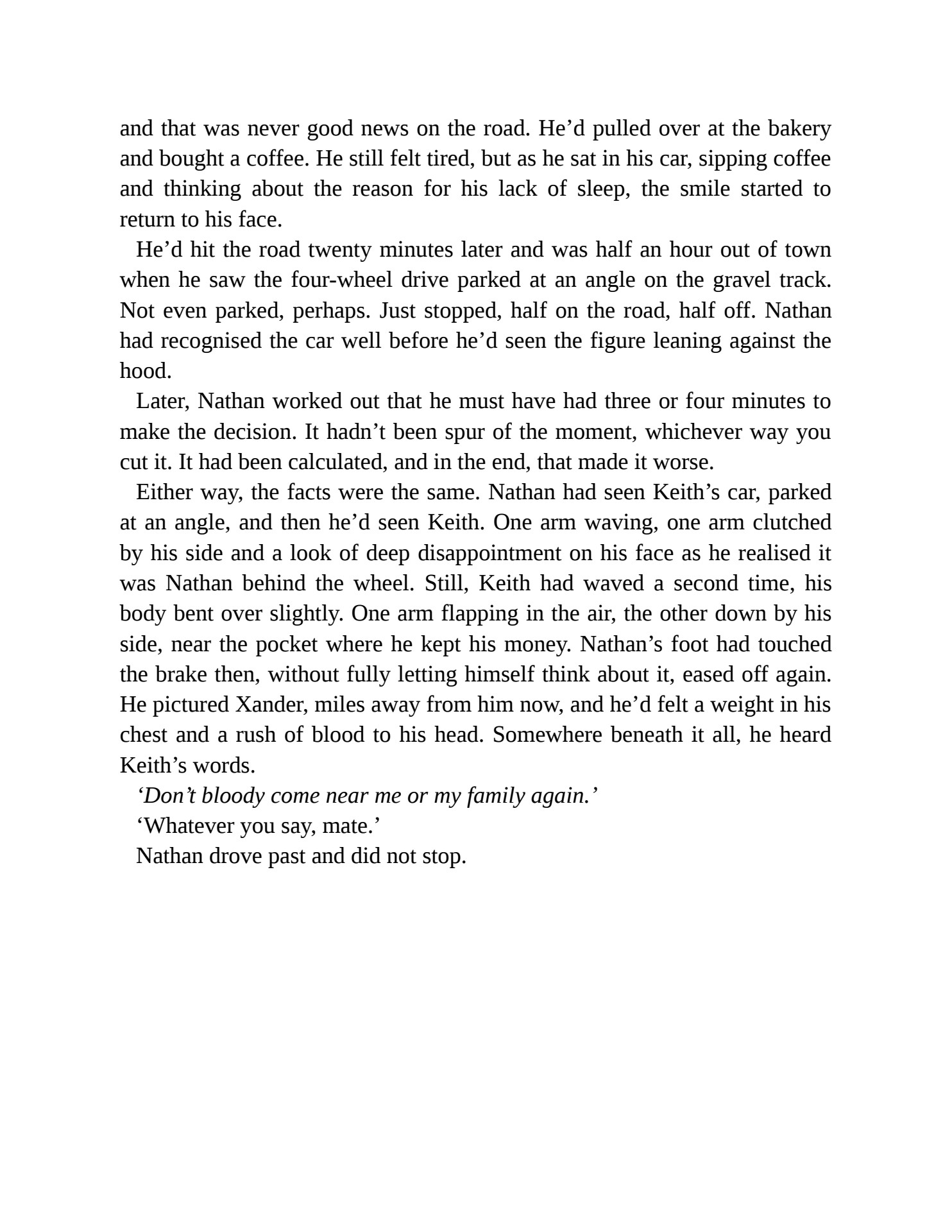 The-Lost-Man - THE MANTHAN SCHOOL - Page 100 | Flip PDF Online | PubHTML5
