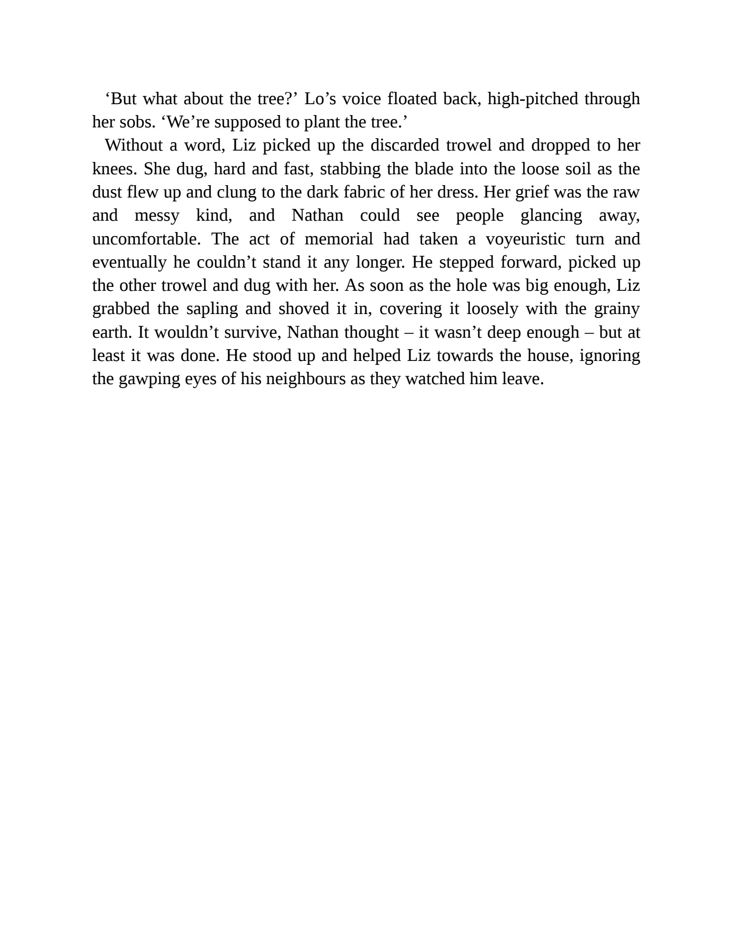 The-Lost-Man - THE MANTHAN SCHOOL - Page 230 | Flip PDF Online | PubHTML5