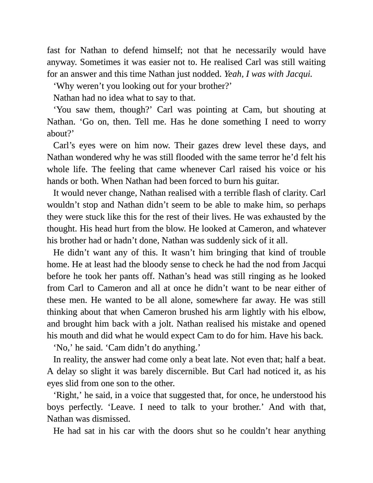 The-Lost-Man - THE MANTHAN SCHOOL - Page 155 | Flip PDF Online | PubHTML5