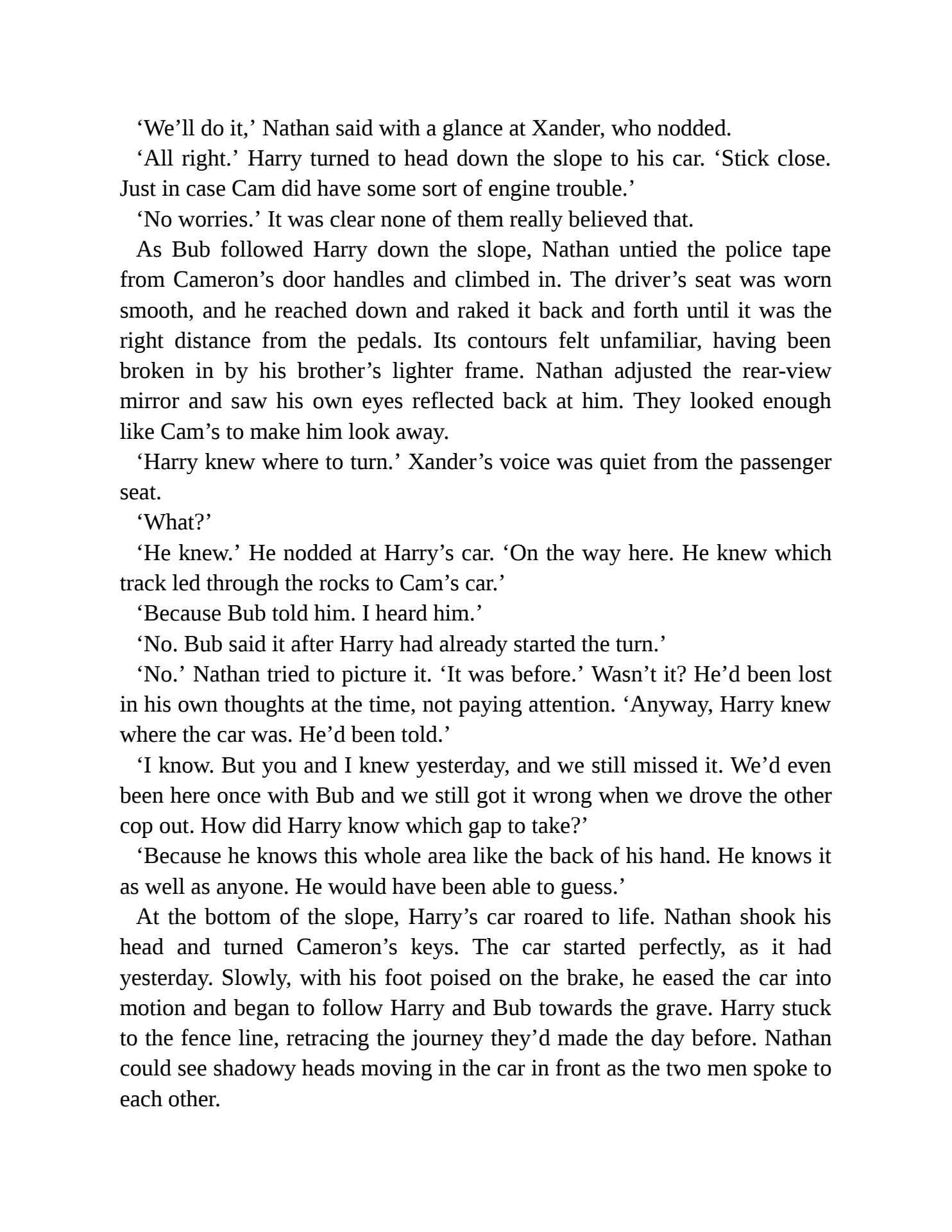 The-Lost-Man - THE MANTHAN SCHOOL - Page 88 | Flip PDF Online | PubHTML5