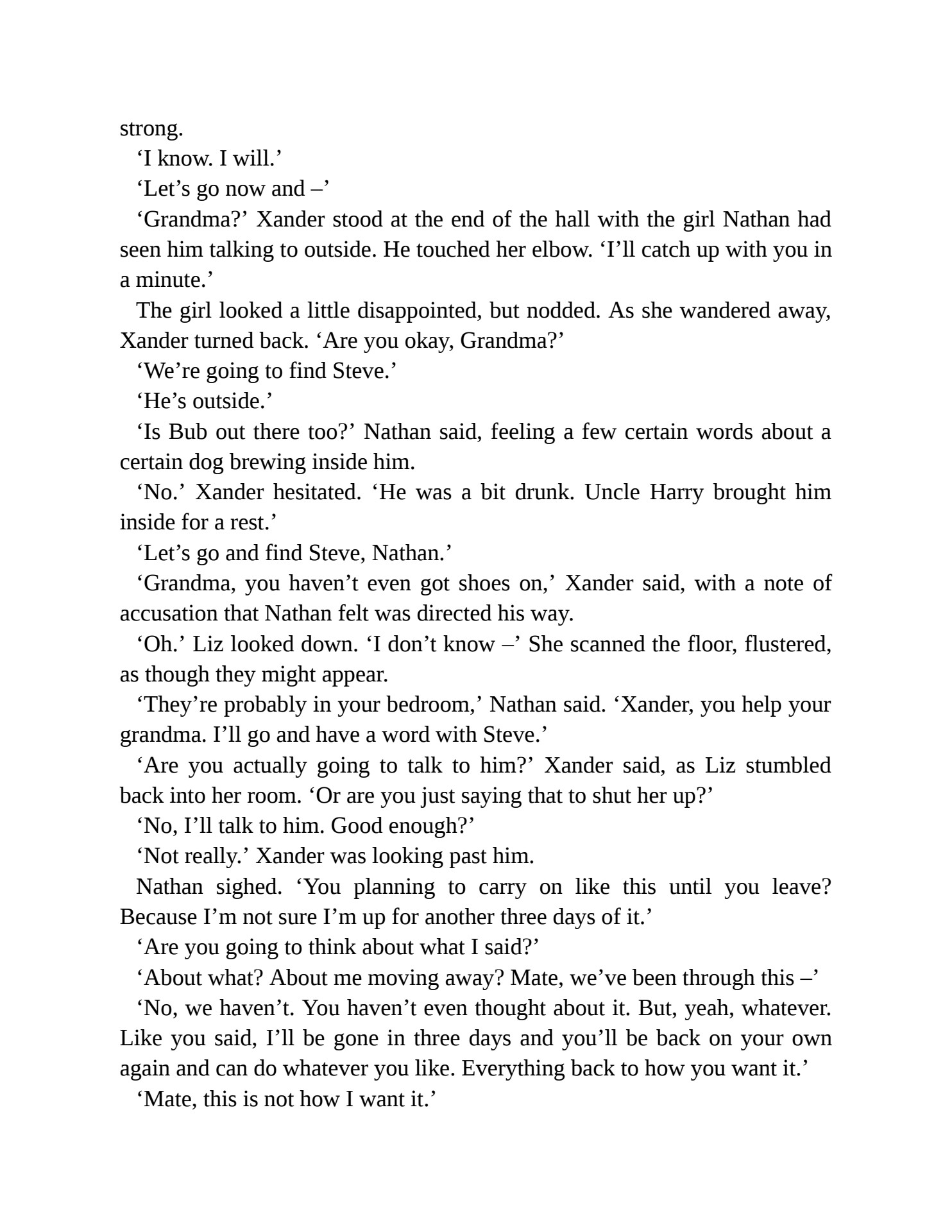 The-Lost-Man - THE MANTHAN SCHOOL - Page 244 | Flip PDF Online | PubHTML5