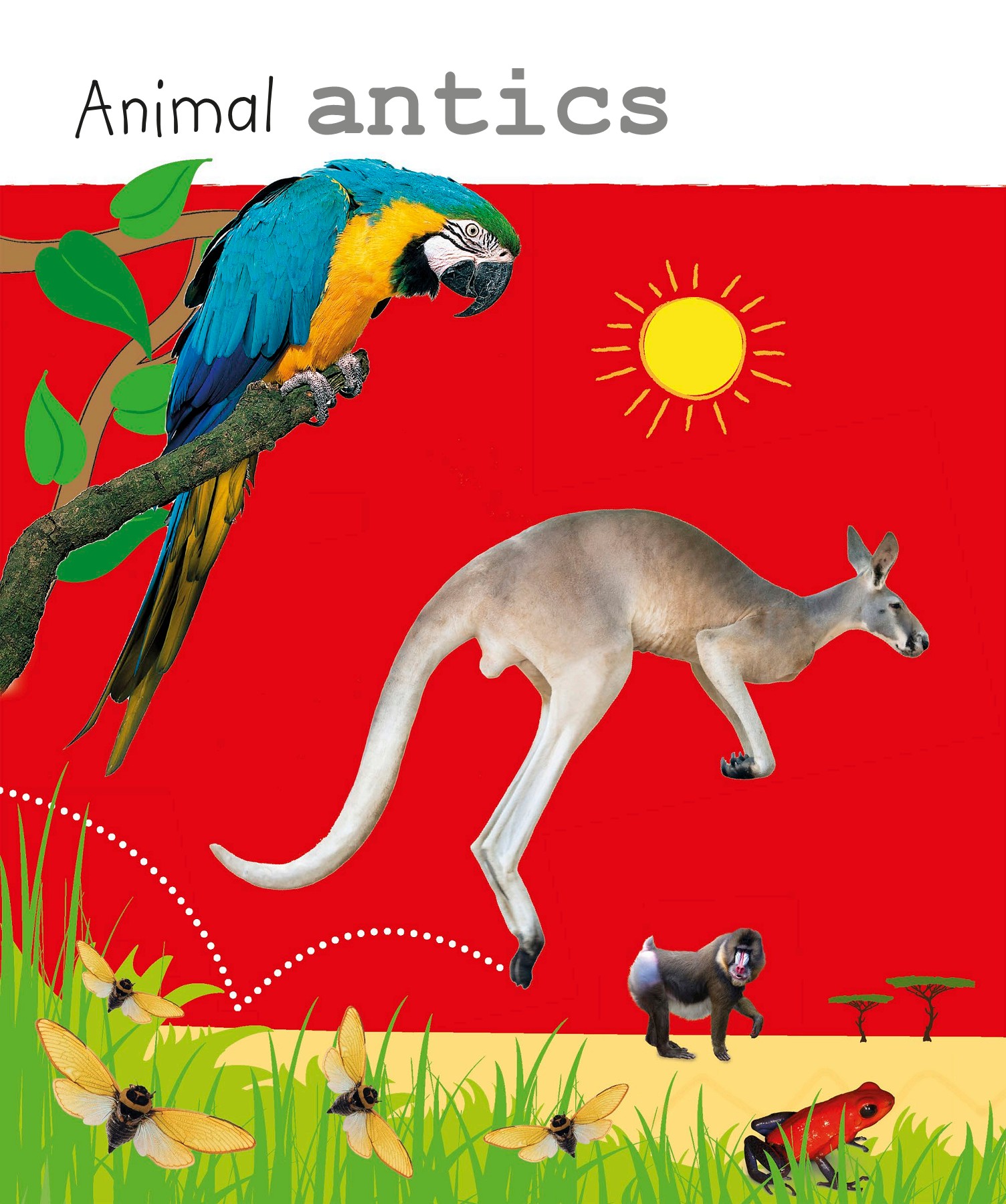 My Encyclopedia of Very Important Animals_clone_clone - THE MANTHAN ...