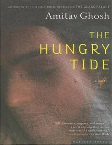 The Hungry Tide_ A Novel