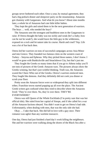 Percy Jackson's Greek Heroes by Rick Rordan_clone - THE MANTHAN SCHOOL ...