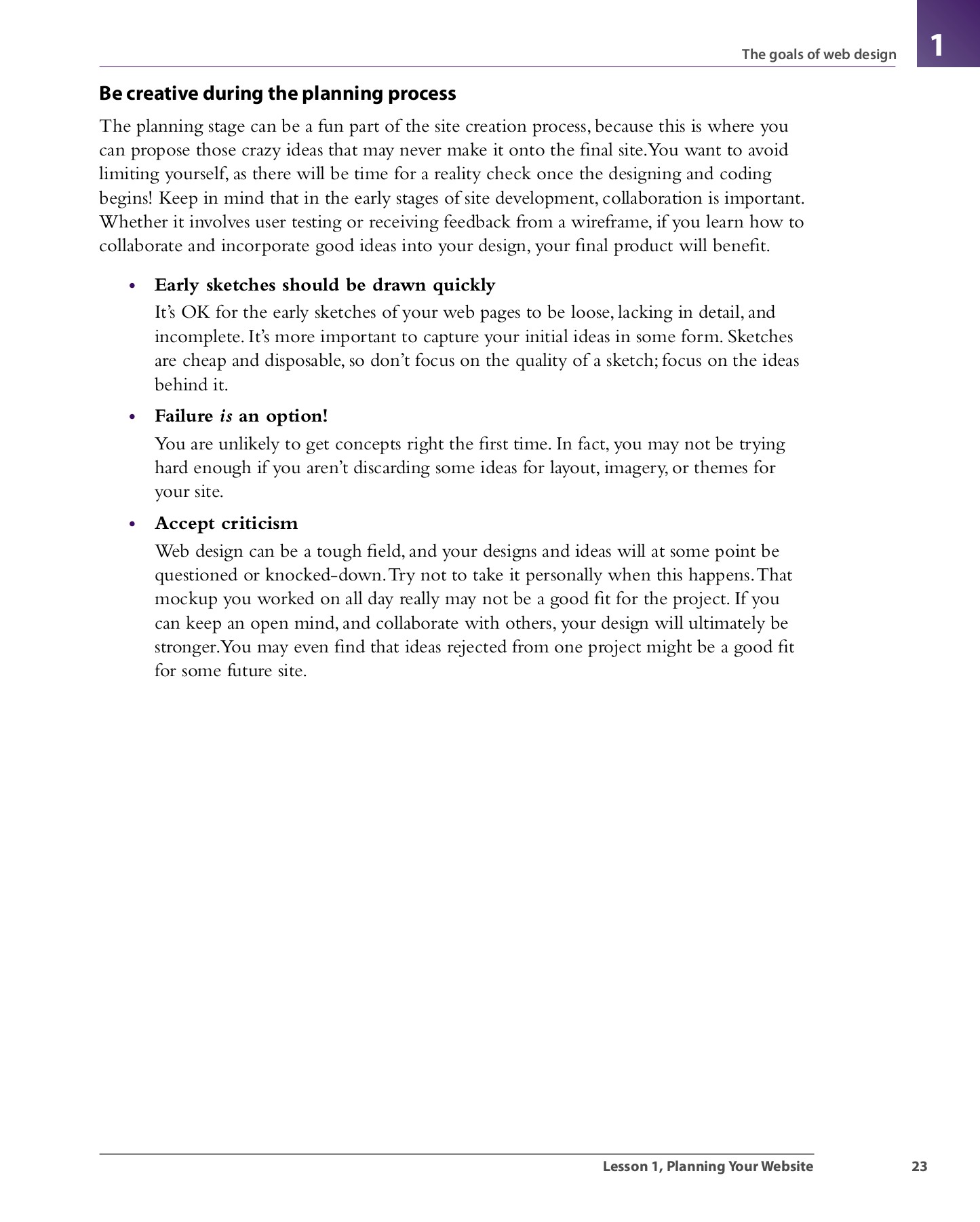 web-design-with-html-and-css-digital-classroom - THE MANTHAN SCHOOL ...