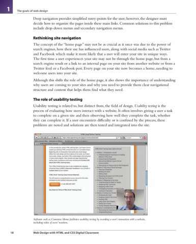 web-design-with-html-and-css-digital-classroom - THE MANTHAN SCHOOL ...