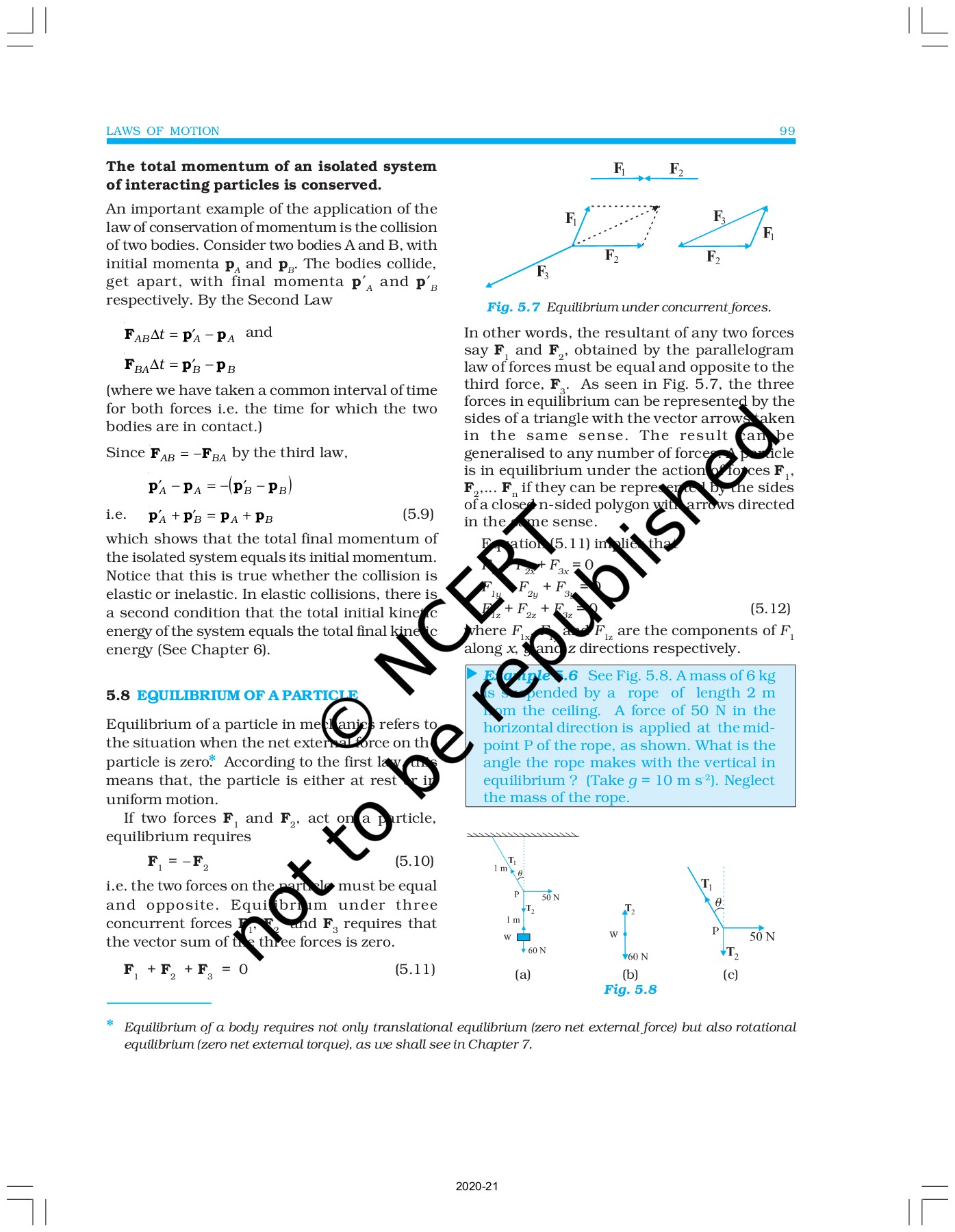 PHYSICS BOOK PART-1 - THE MANTHAN SCHOOL - Page 113 | Flip PDF Online ...