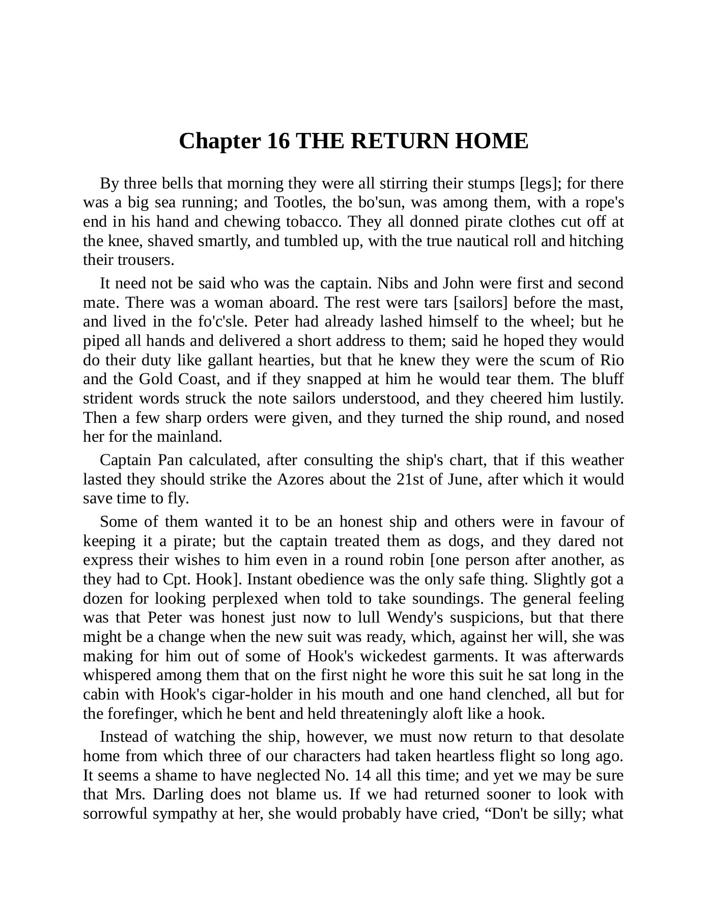 Peter-Pan - THE MANTHAN SCHOOL - Page 115 | Flip PDF Online | PubHTML5