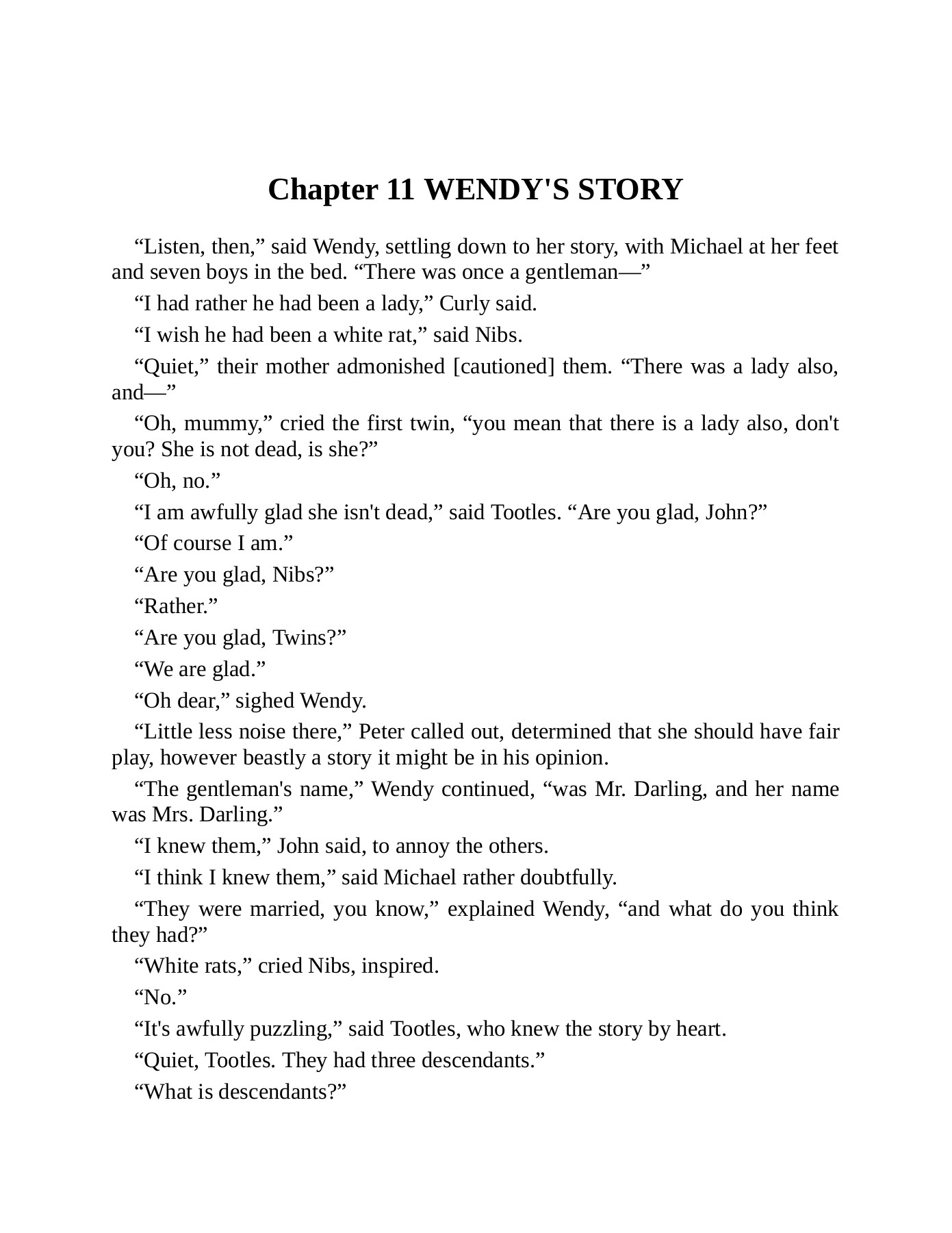 Peter-Pan - THE MANTHAN SCHOOL - Page 83 | Flip PDF Online | PubHTML5