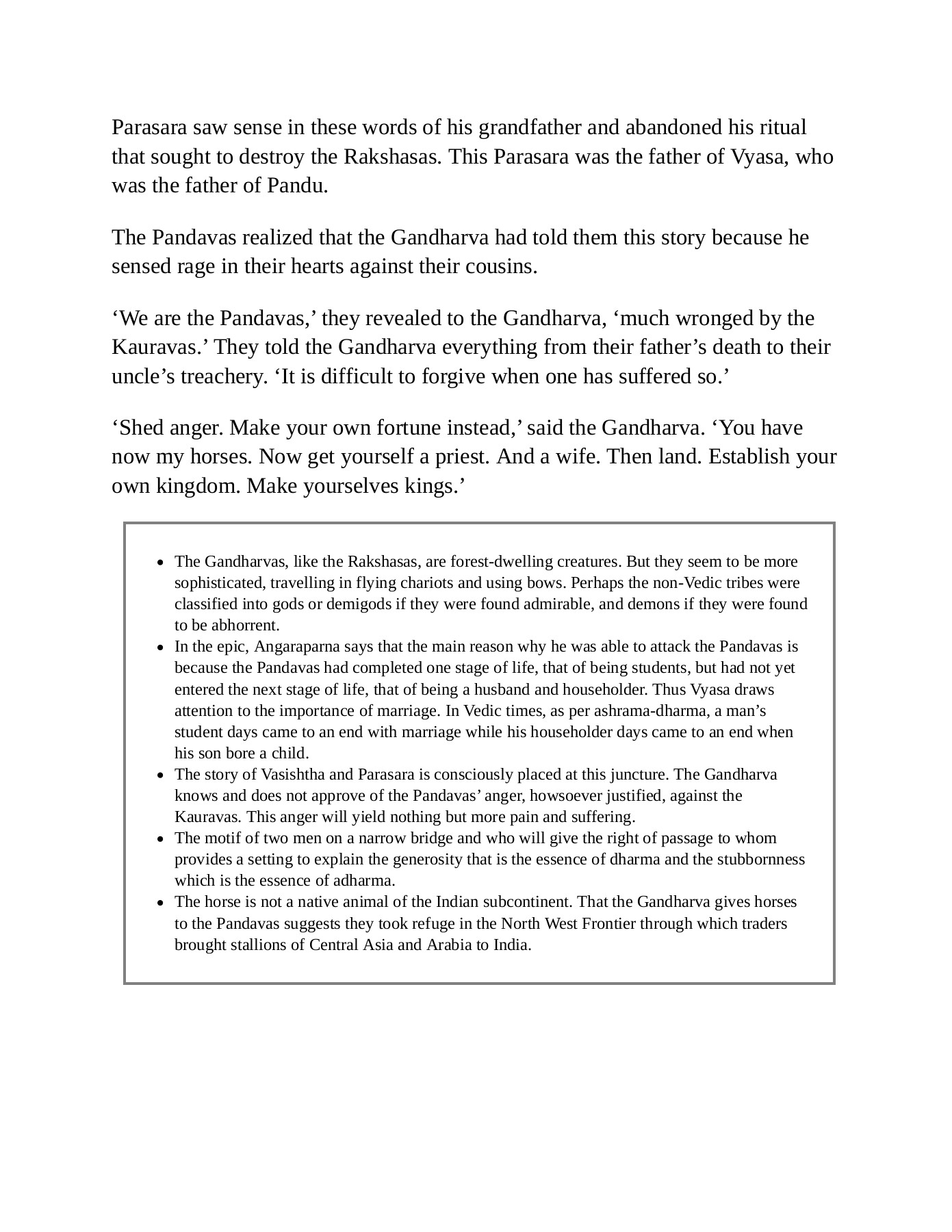 Jaya_ An Illustrated Retelling of the Mahabharata by devdutt Pattanaik ...