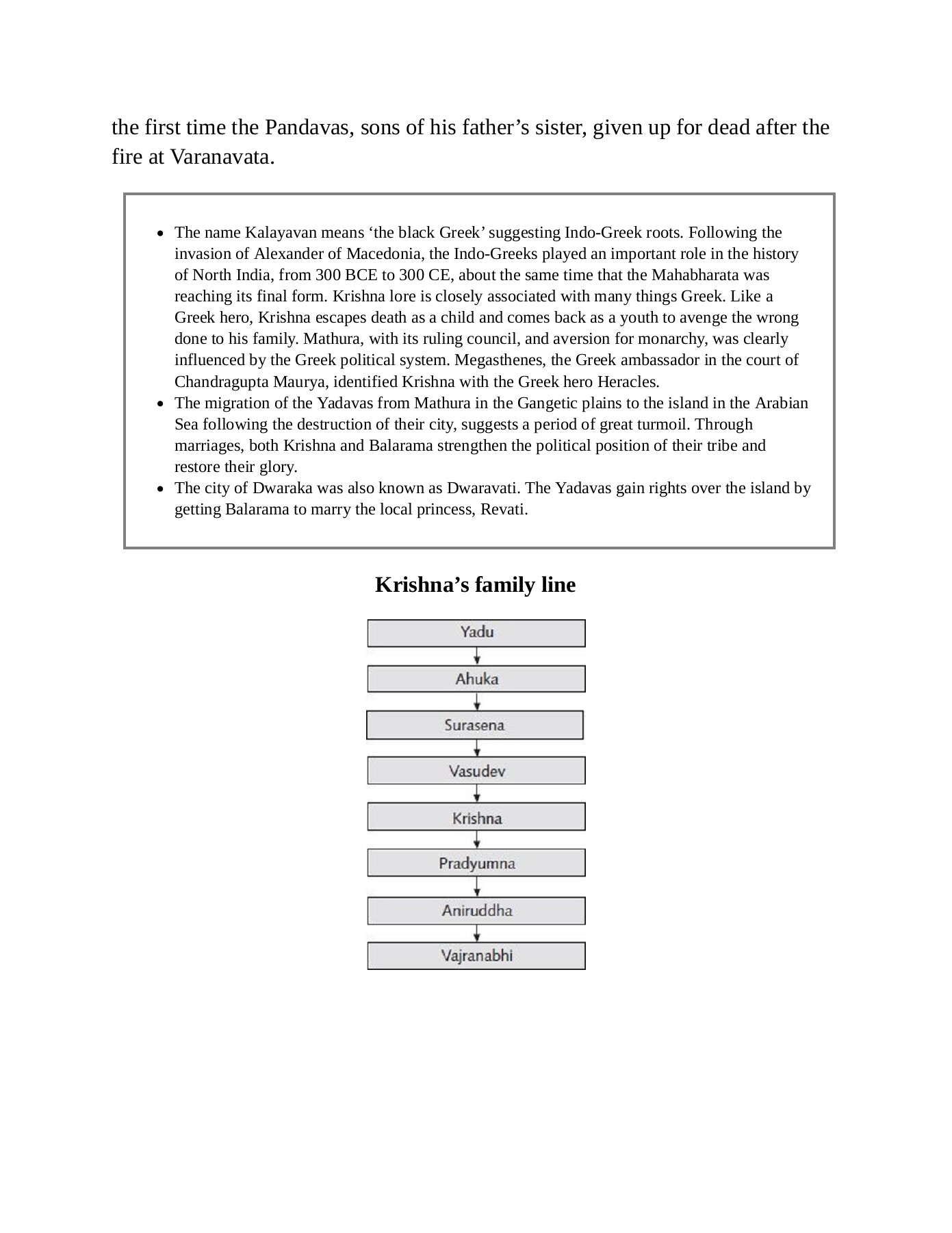 Jaya_ An Illustrated Retelling of the Mahabharata by devdutt Pattanaik ...