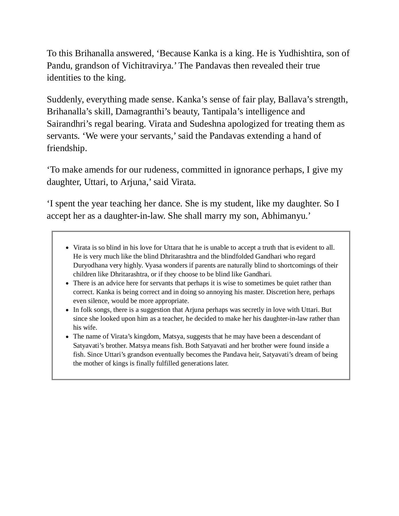 Jaya_ An Illustrated Retelling of the Mahabharata by devdutt Pattanaik ...