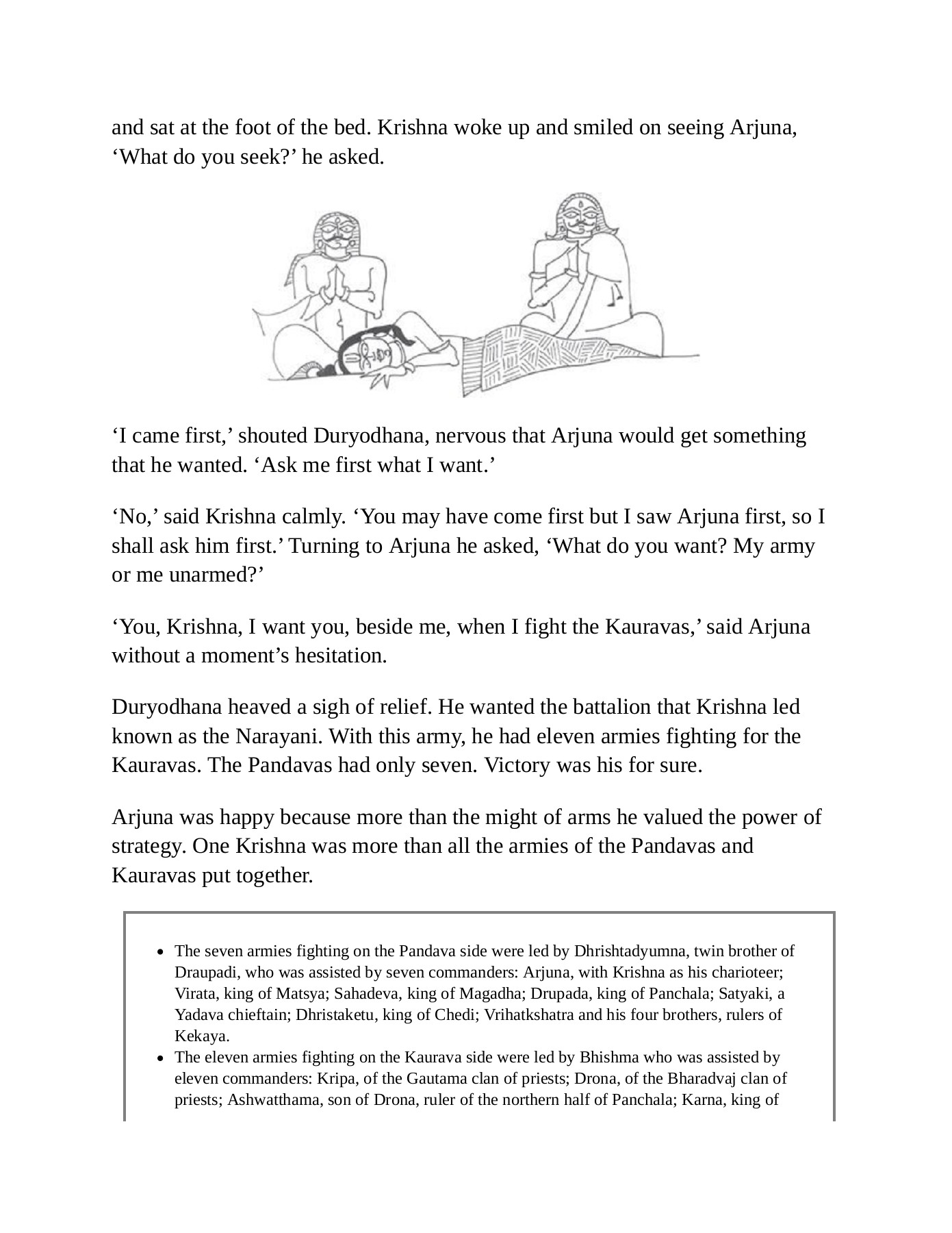 Jaya_ An Illustrated Retelling of the Mahabharata by devdutt Pattanaik ...