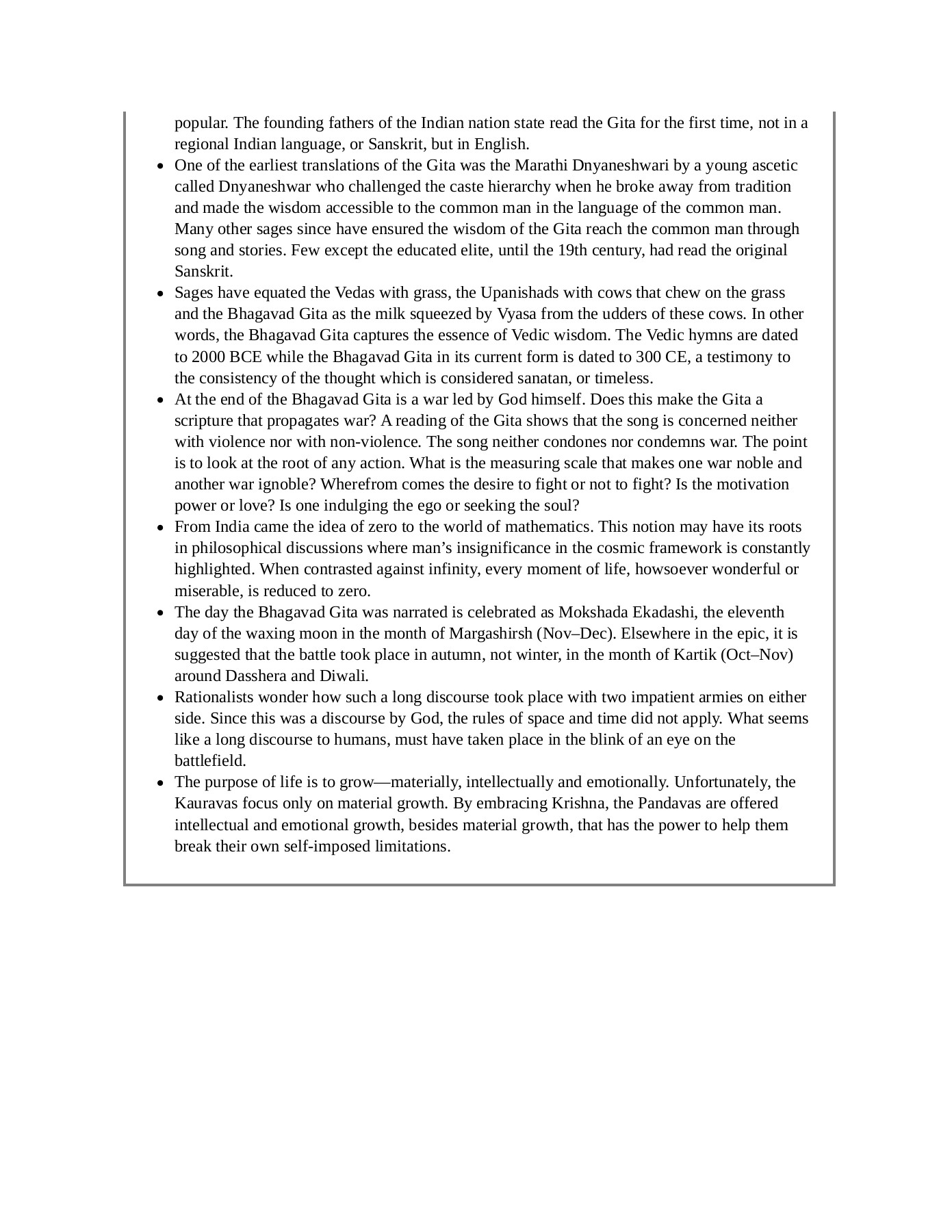 Jaya_ An Illustrated Retelling of the Mahabharata by devdutt Pattanaik ...