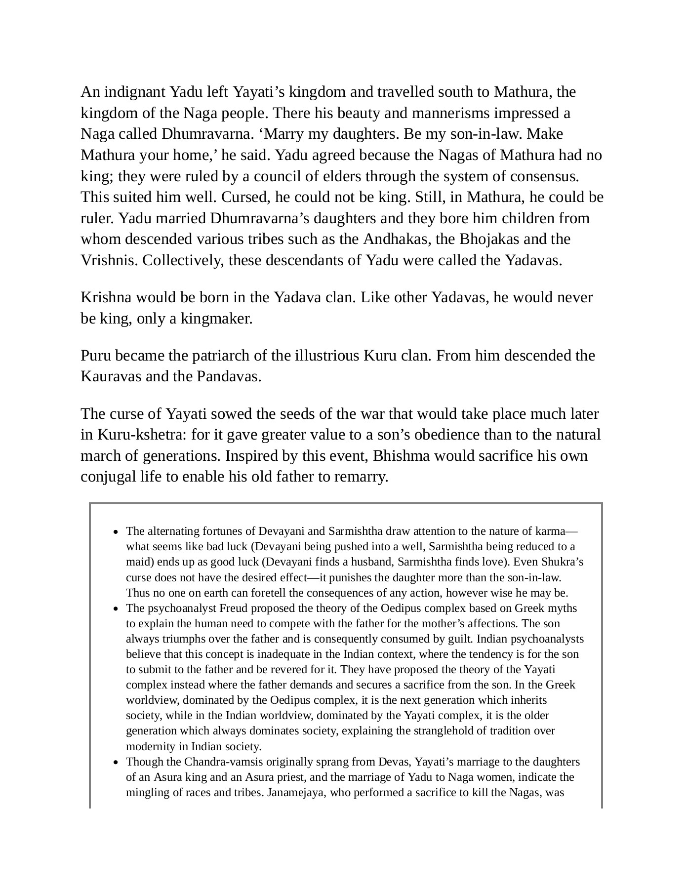 Jaya_ An Illustrated Retelling of the Mahabharata by devdutt Pattanaik ...