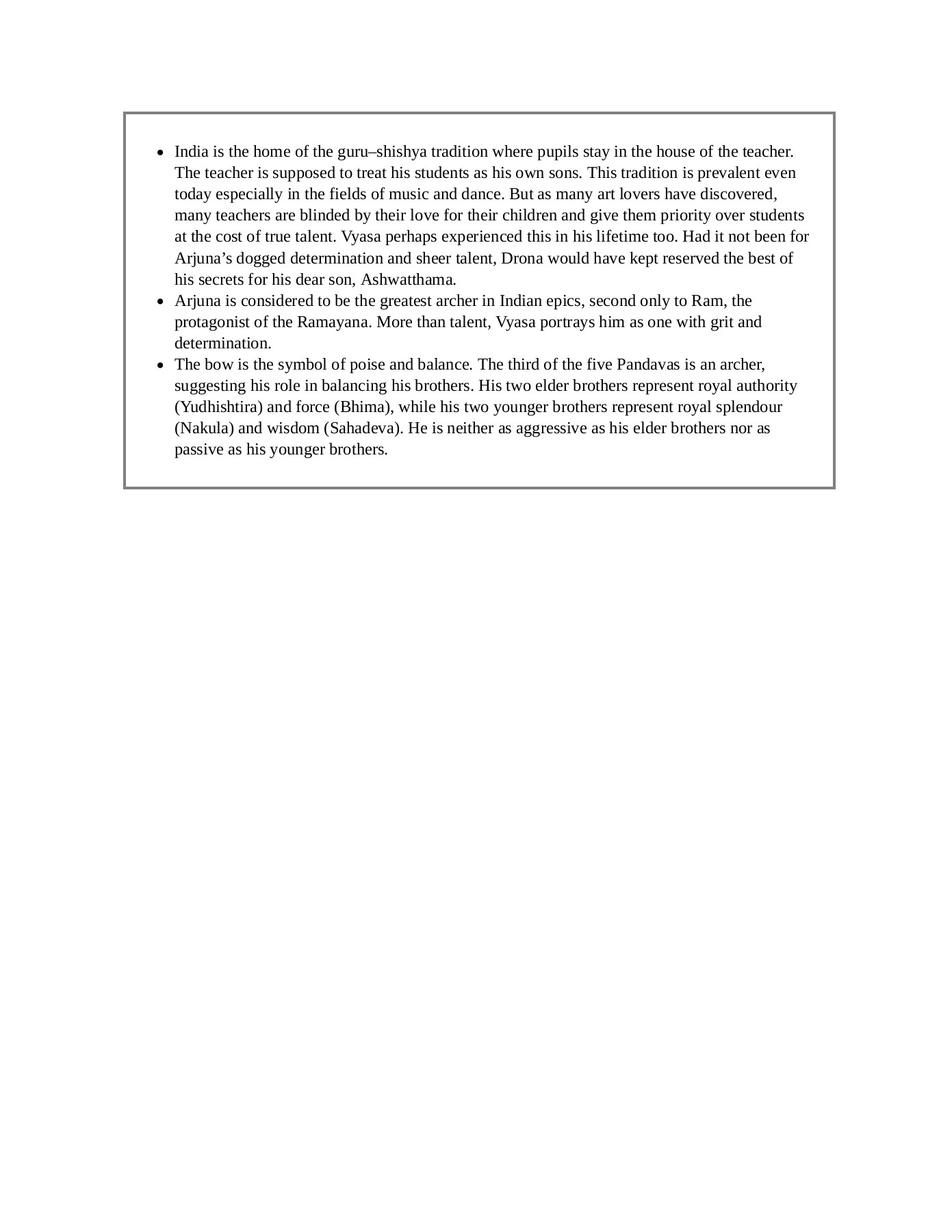 Jaya_ An Illustrated Retelling of the Mahabharata by devdutt Pattanaik ...