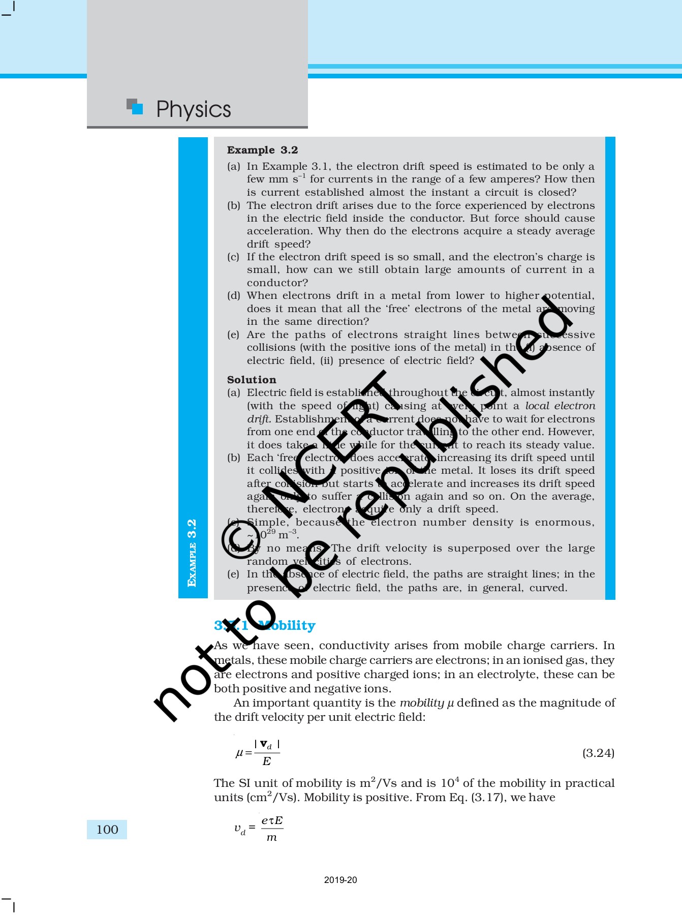 Physics---Part-1---Class-12 - THE MANTHAN SCHOOL - Page 116 | Flip PDF ...
