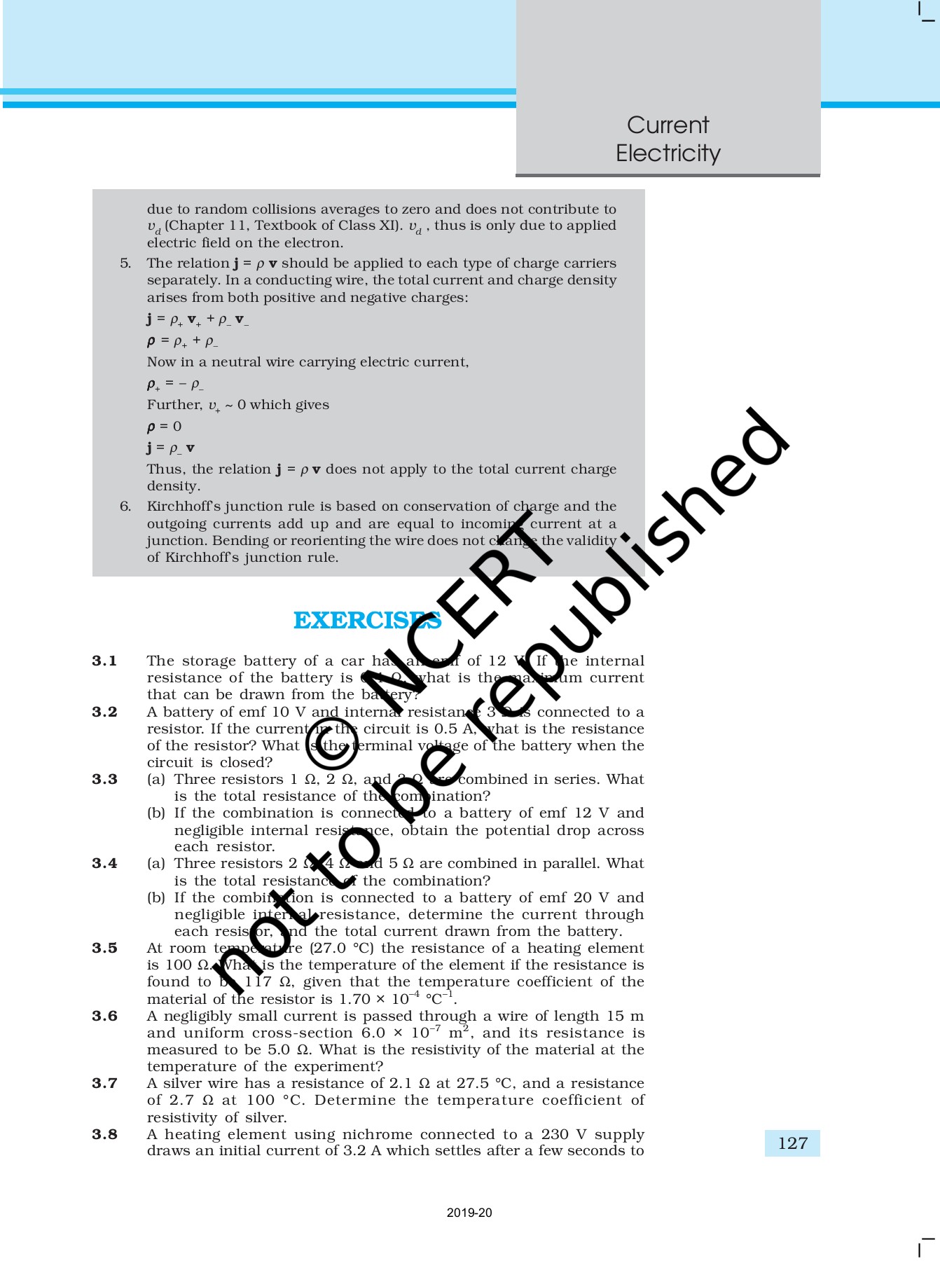 Physics---Part-1---Class-12 - THE MANTHAN SCHOOL - Page 143 | Flip PDF ...
