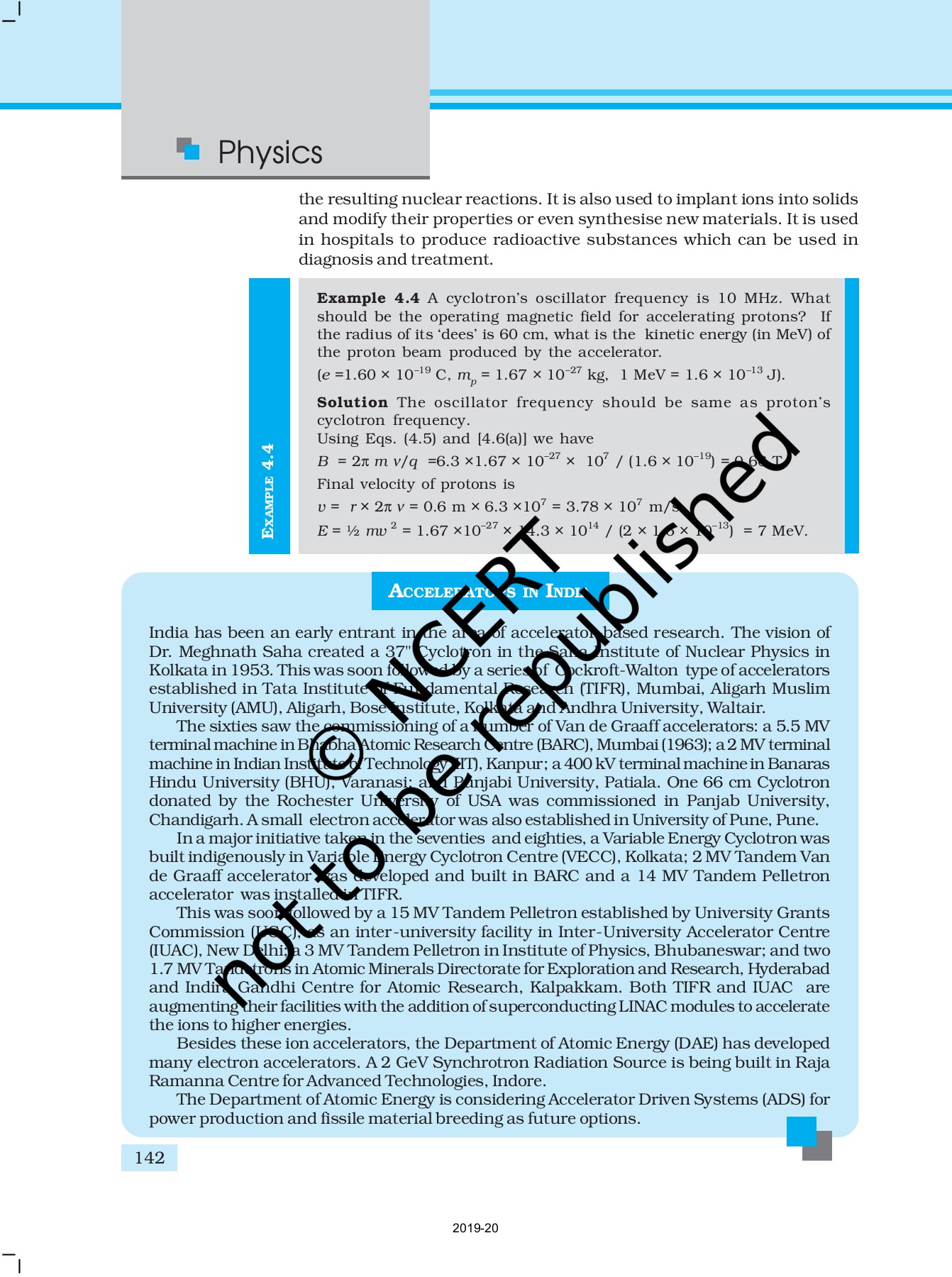 Physics---Part-1---Class-12 - THE MANTHAN SCHOOL - Page 158 | Flip PDF ...