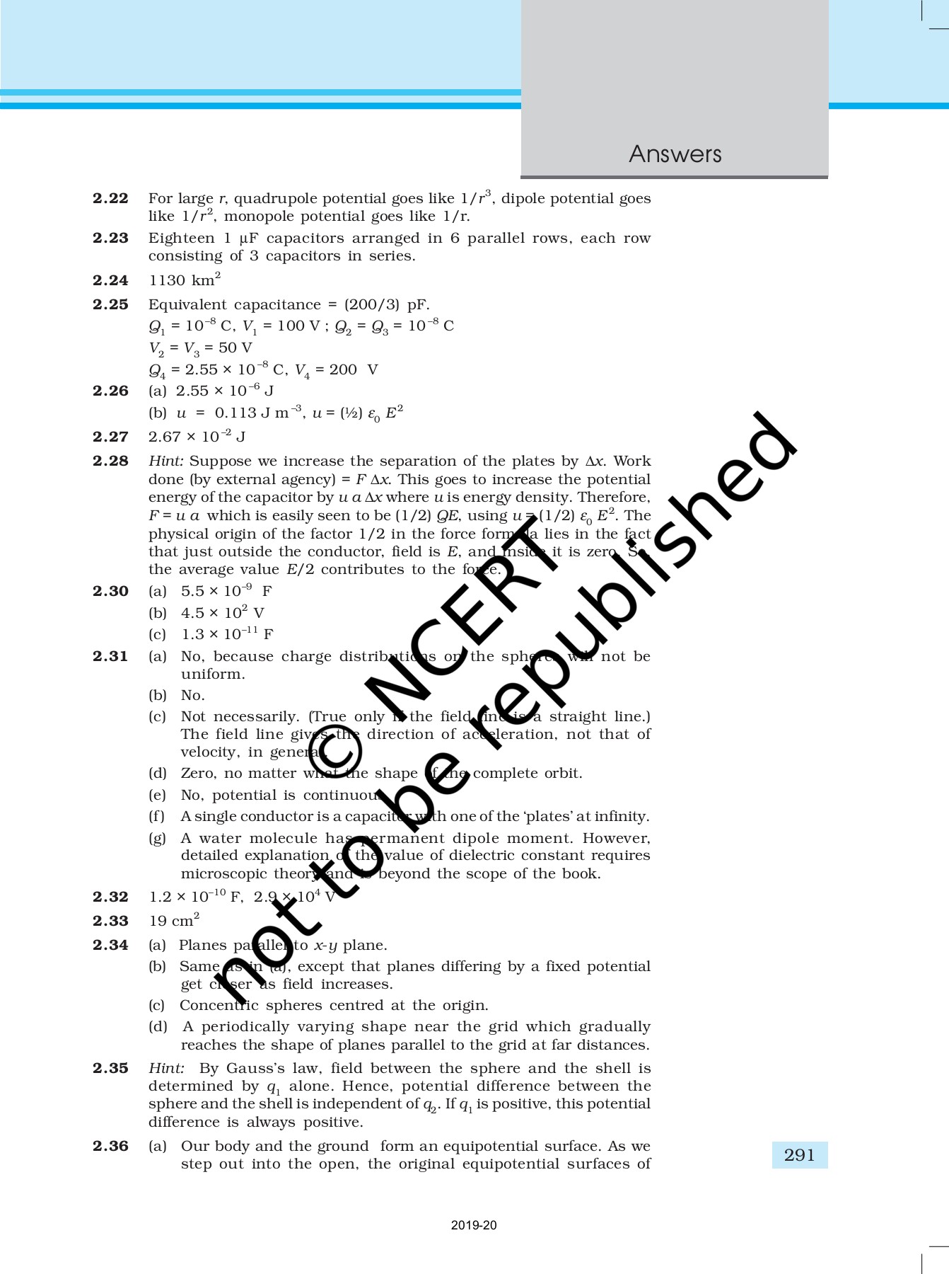 Physics---Part-1---Class-12 - THE MANTHAN SCHOOL - Page 307 | Flip PDF ...