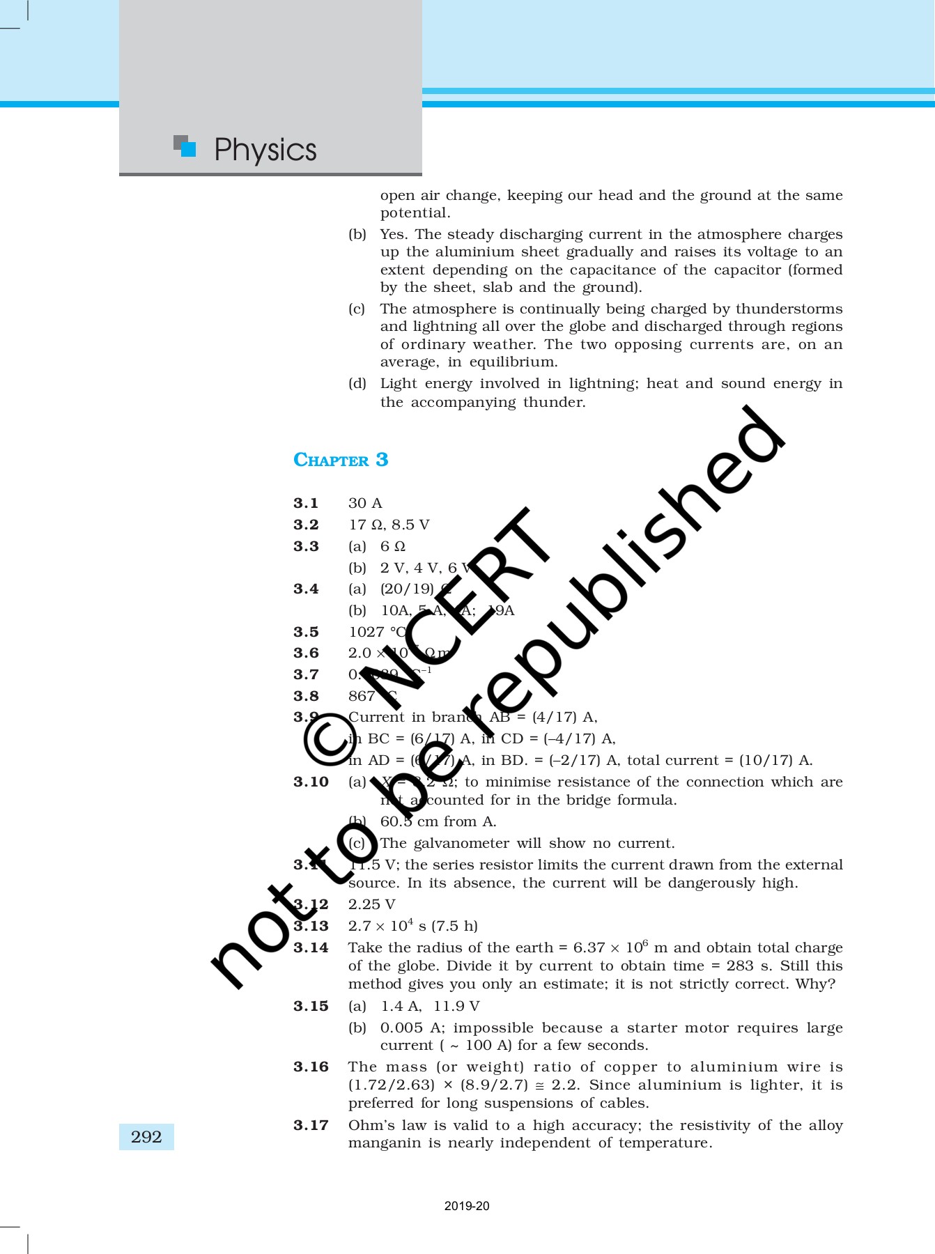 Physics---Part-1---Class-12 - THE MANTHAN SCHOOL - Page 308 | Flip PDF ...