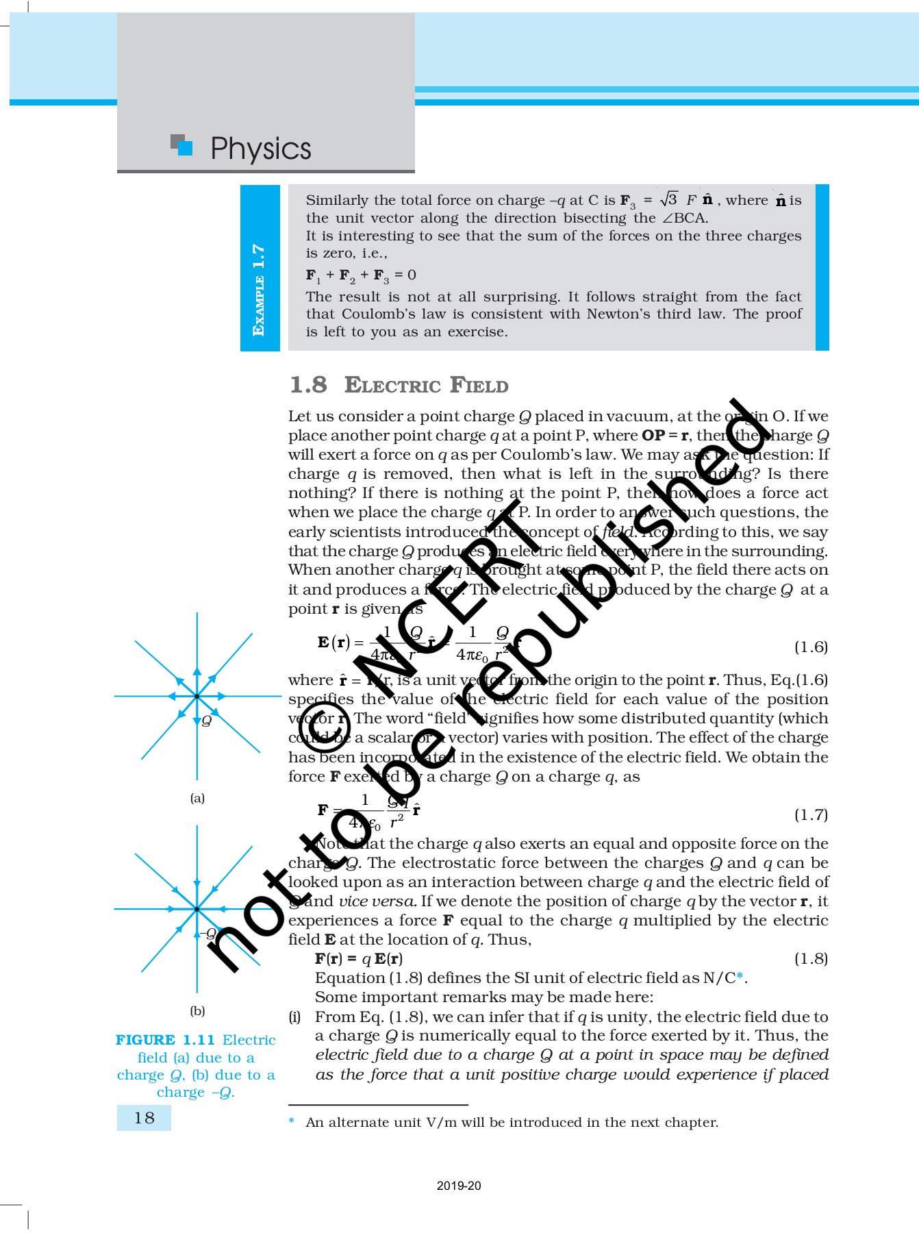 Physics---Part-1---Class-12 - THE MANTHAN SCHOOL - Page 34 | Flip PDF Online | PubHTML5
