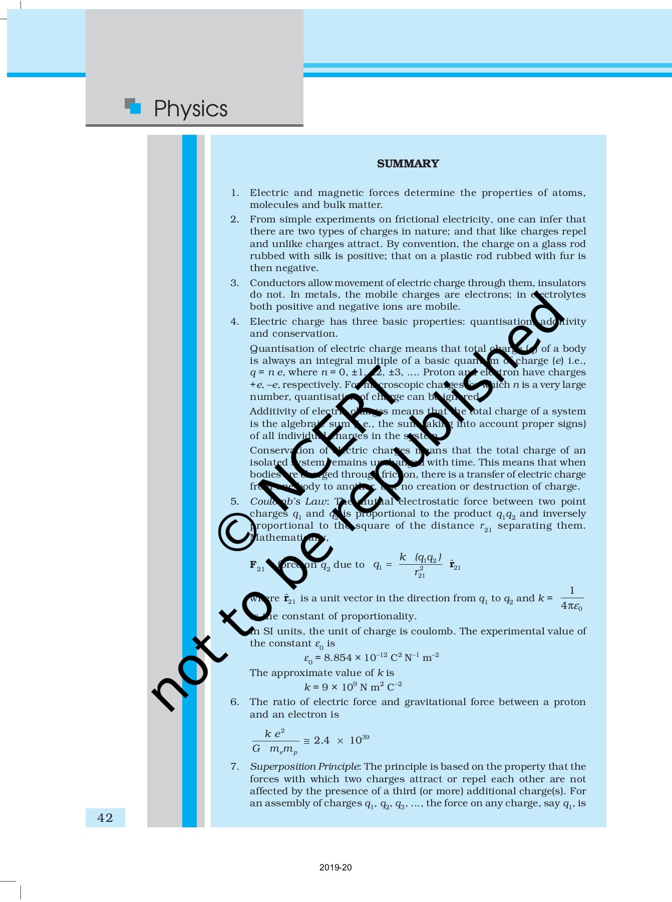 Physics---Part-1---Class-12 - THE MANTHAN SCHOOL - Page 58 | Flip PDF ...