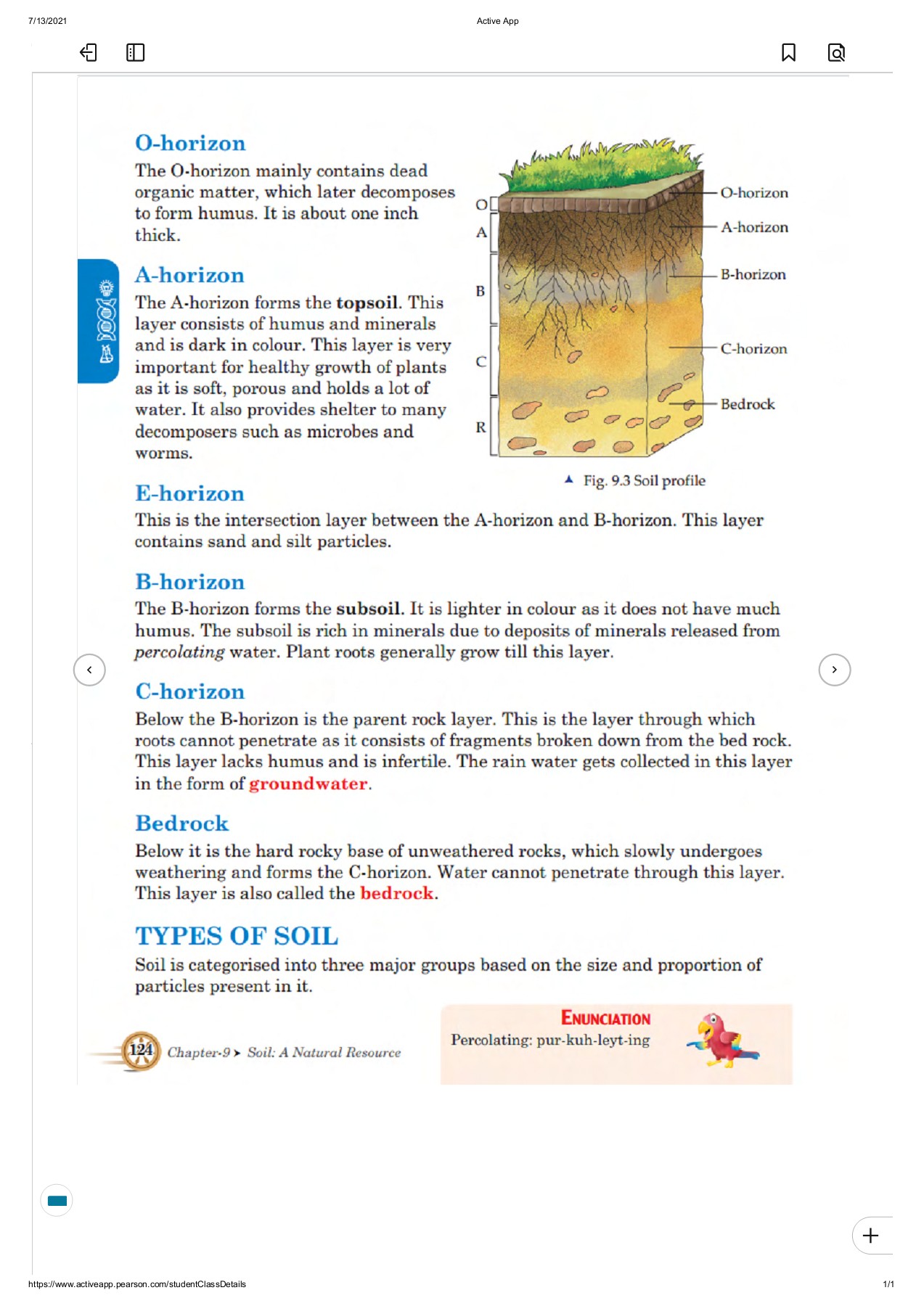 universal science-7 - THE MANTHAN SCHOOL - Page 136 | Flip PDF Online ...