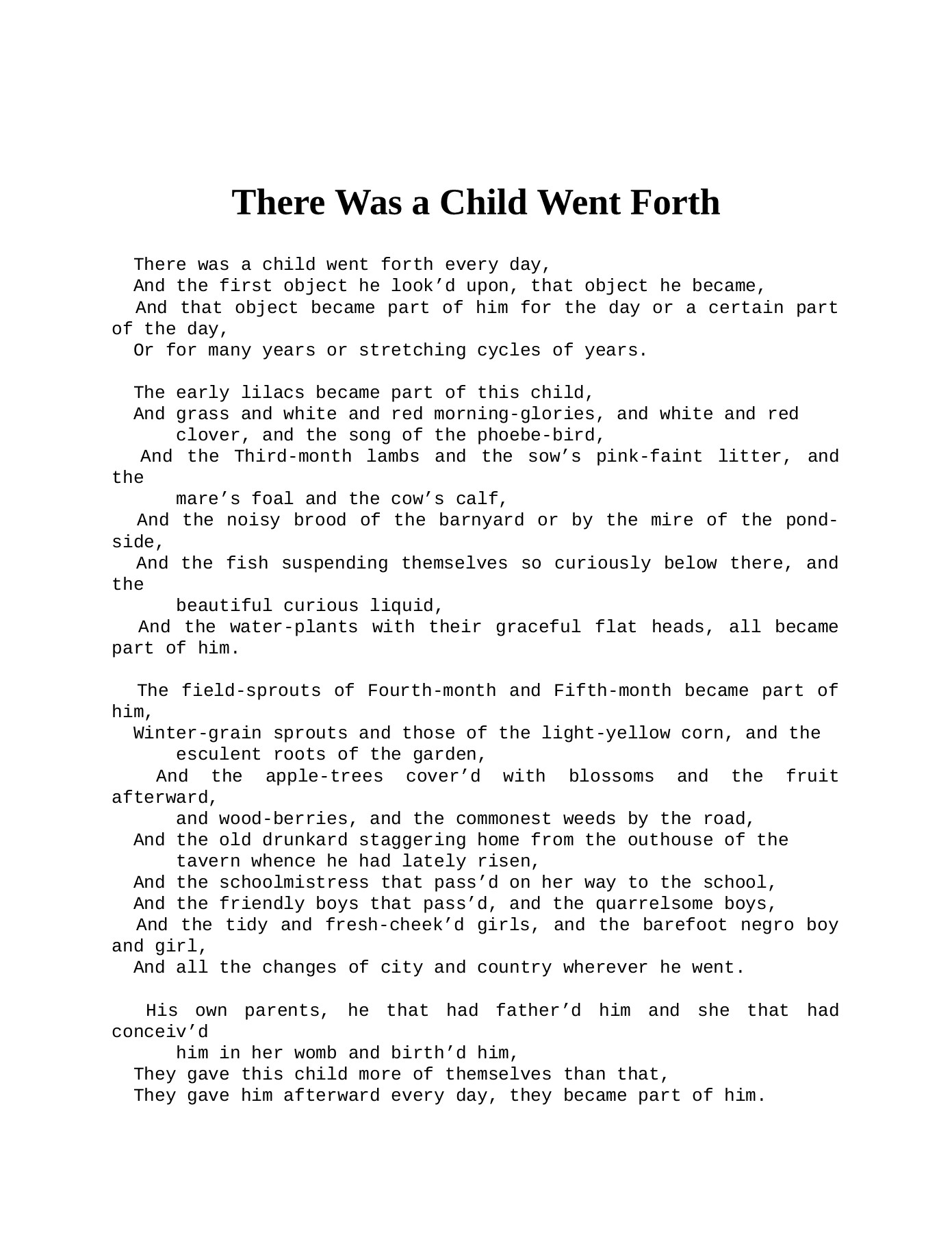 Leaves-of-Grass - THE MANTHAN SCHOOL - Page 437 | Flip PDF Online ...