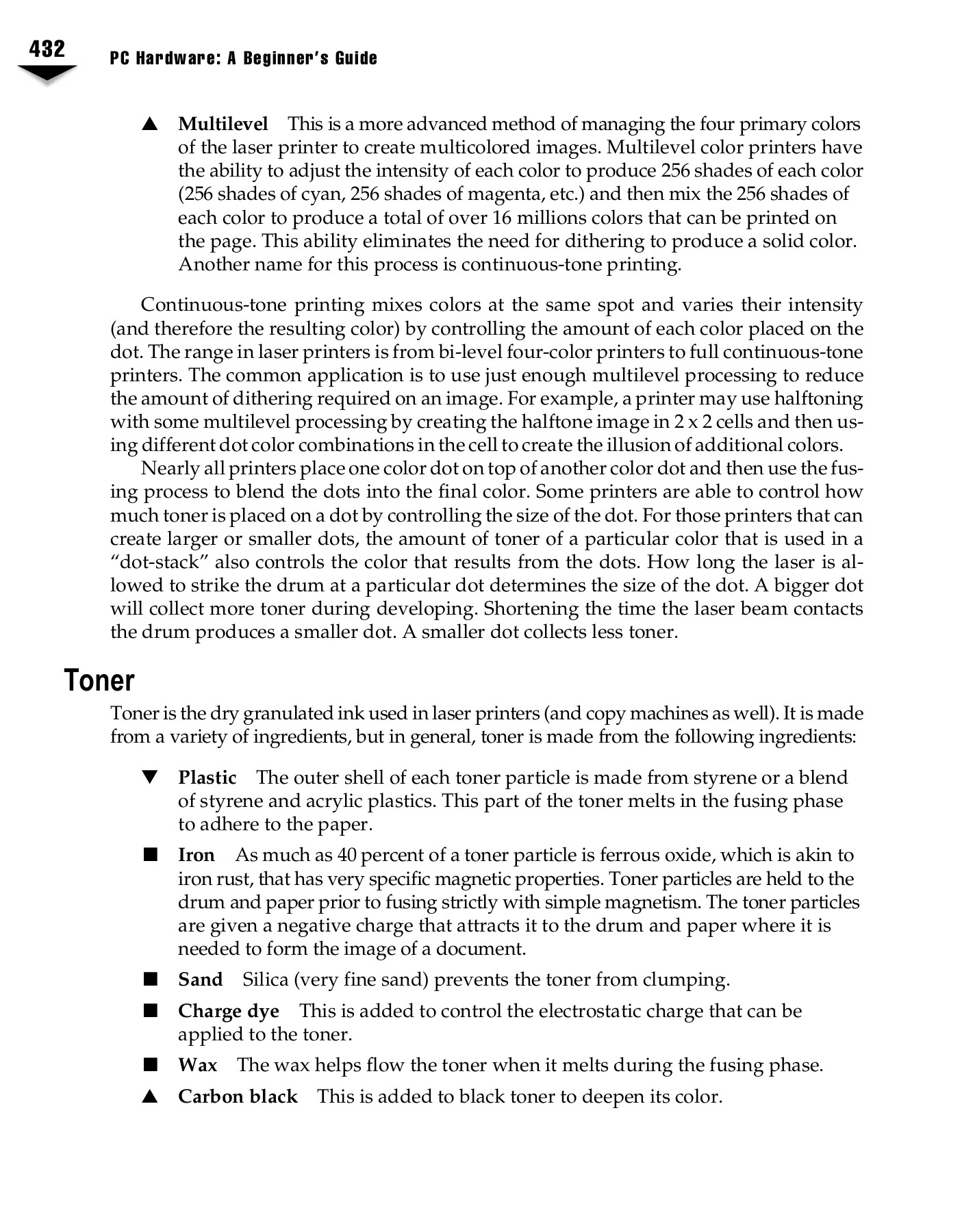 pc-hardware-a-beginners-guide - THE MANTHAN SCHOOL - Page 453 | Flip ...