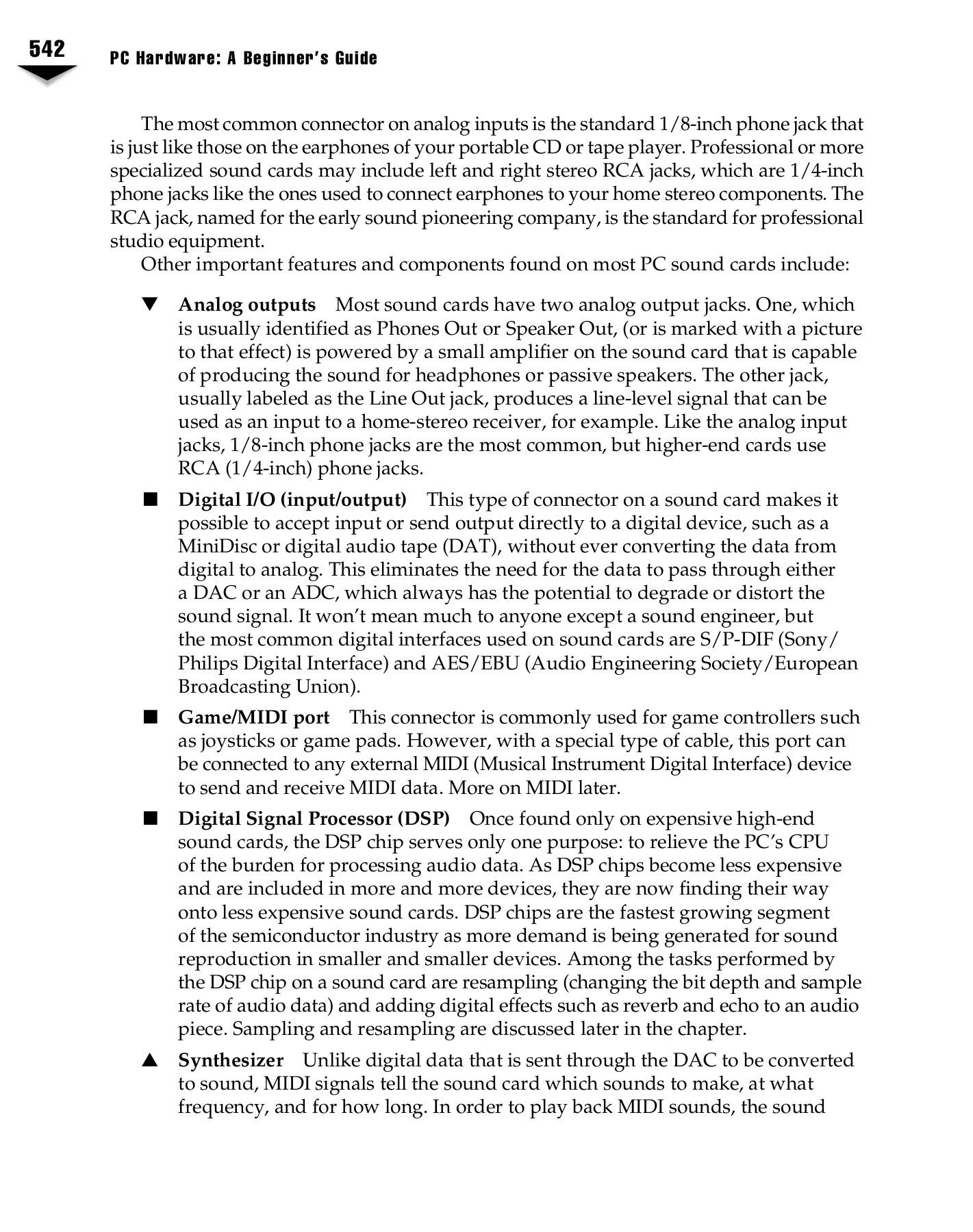 pc-hardware-a-beginners-guide - THE MANTHAN SCHOOL - Page 563 | Flip ...