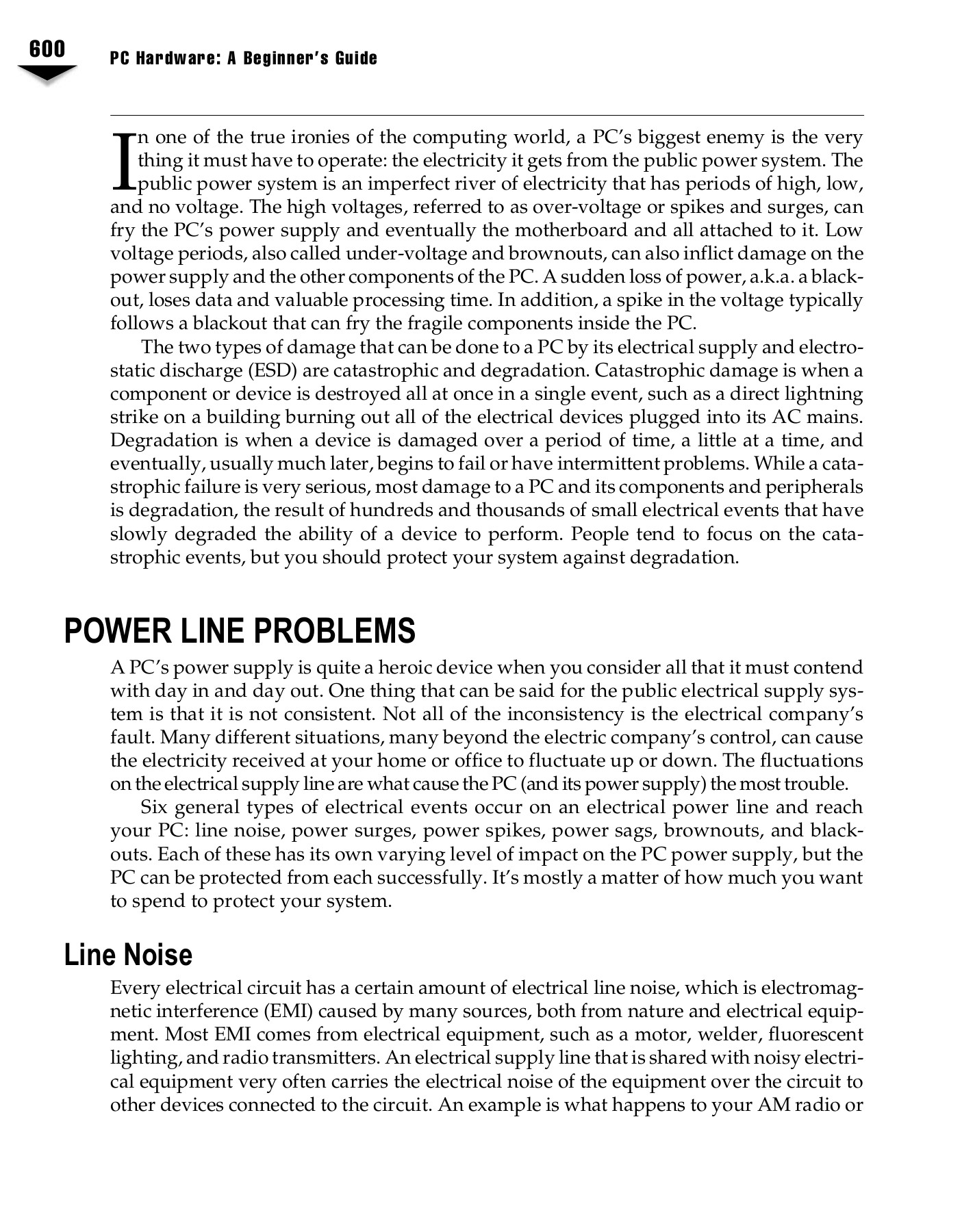 pc-hardware-a-beginners-guide - THE MANTHAN SCHOOL - Page 621 | Flip PDF Online | PubHTML5