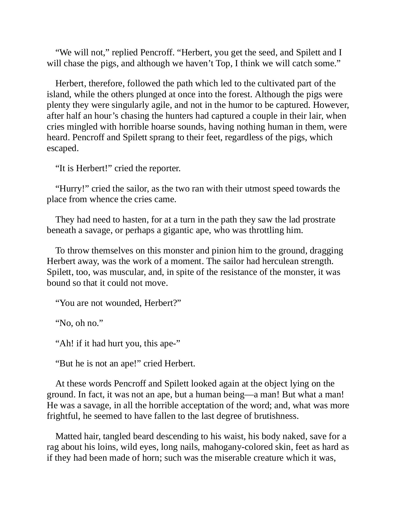 The-Mysterious-Island - THE MANTHAN SCHOOL - Page 281 | Flip PDF Online ...