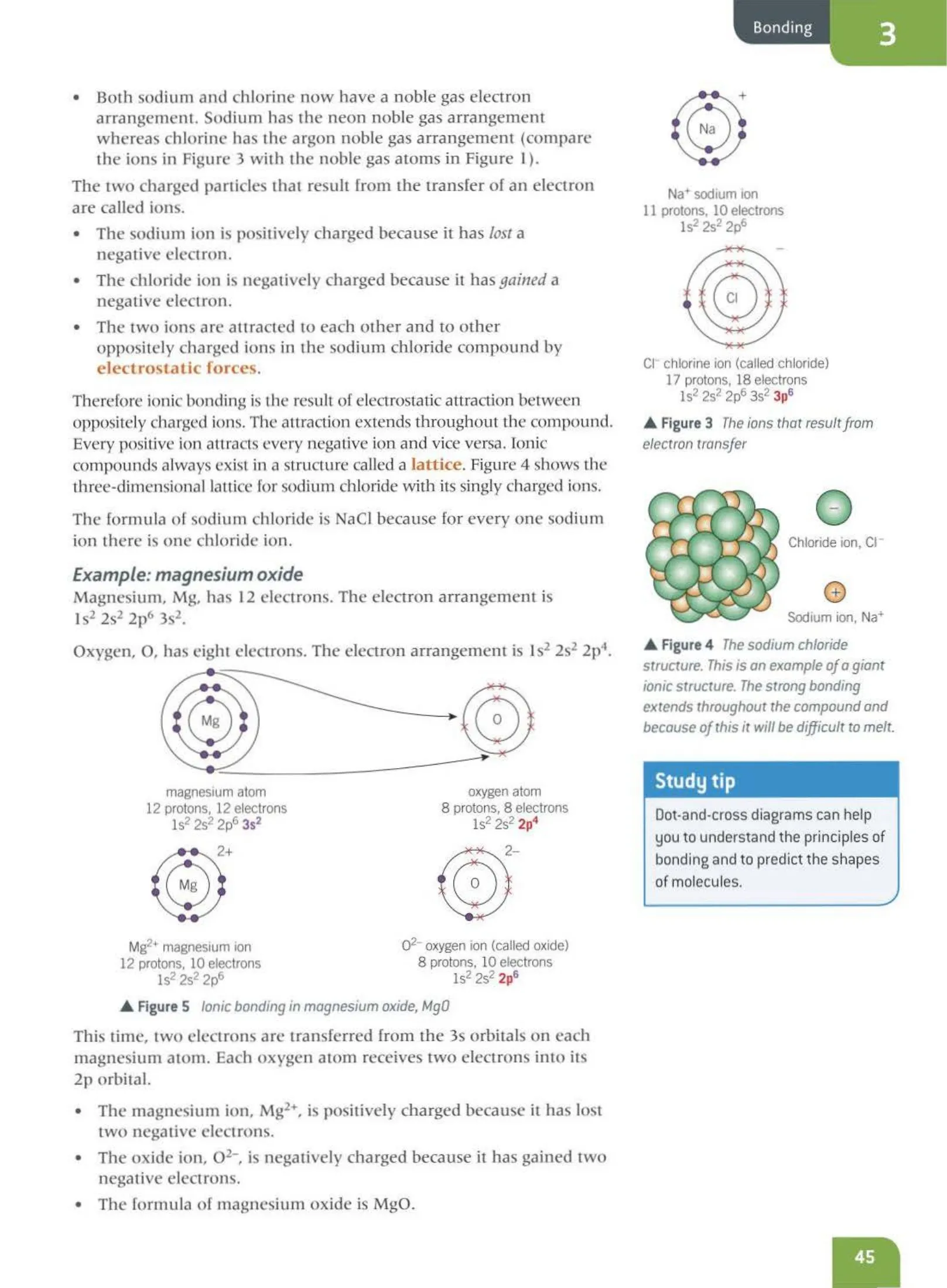 Aqa Chemistry a Level Student Book - THE MANTHAN SCHOOL - Page 57 | Flip PDF Online | PubHTML5