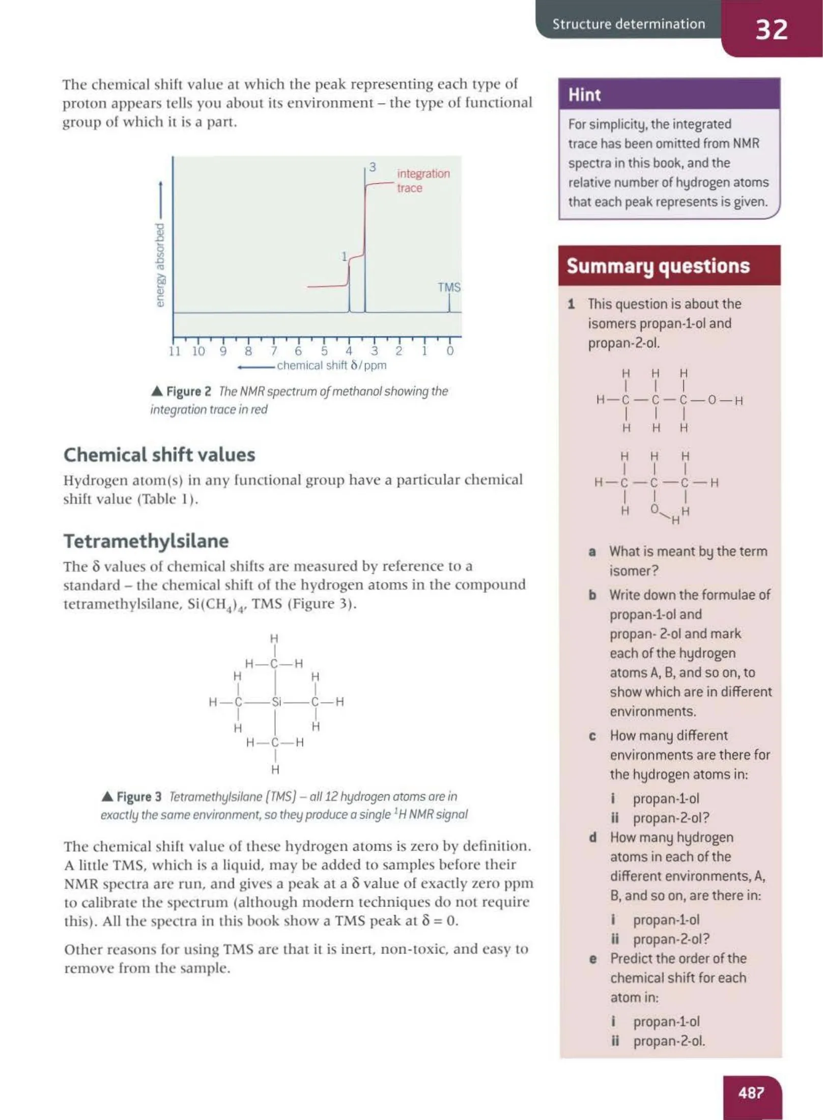 Aqa Chemistry a Level Student Book - THE MANTHAN SCHOOL - Page 499 ...