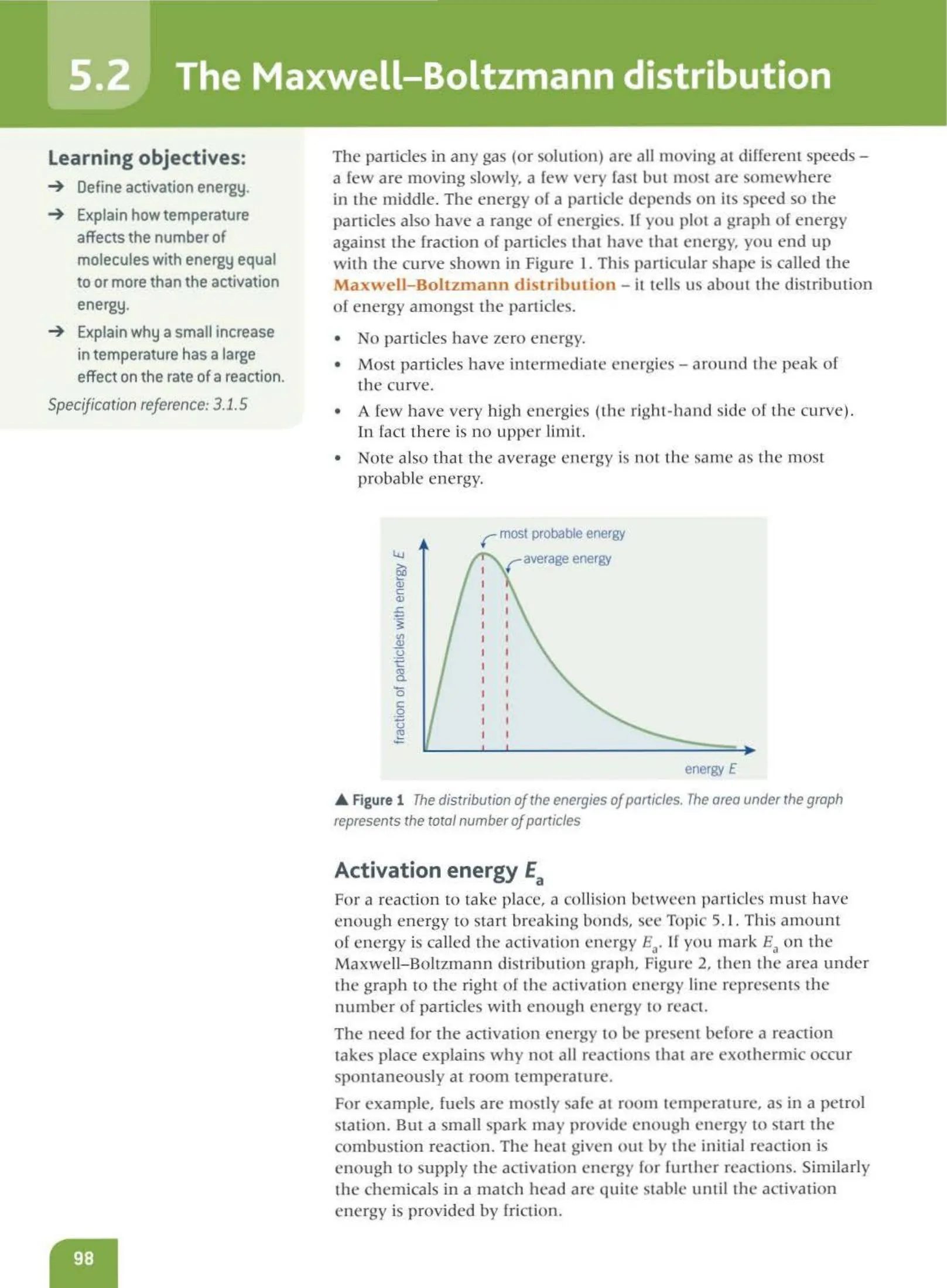 Aqa Chemistry a Level Student Book - THE MANTHAN SCHOOL - Page 110 ...