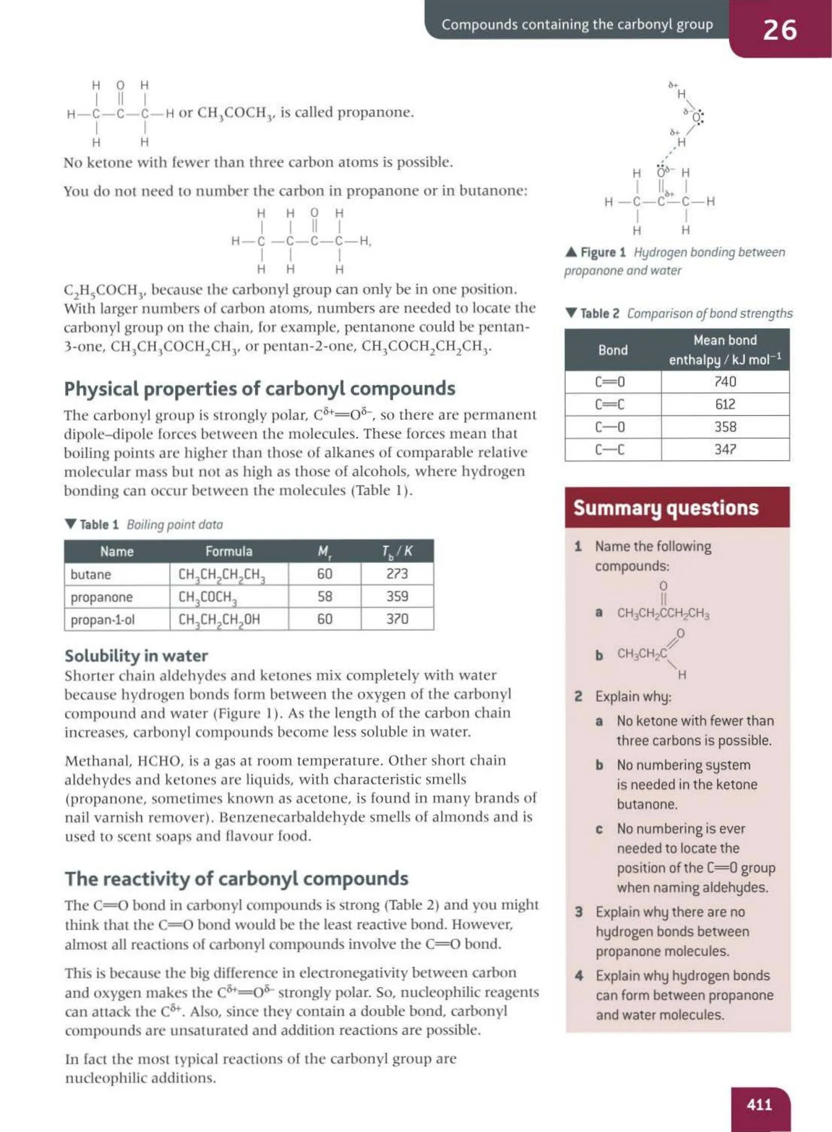 Aqa Chemistry a Level Student Book - THE MANTHAN SCHOOL - Page 423 | Flip PDF Online | PubHTML5