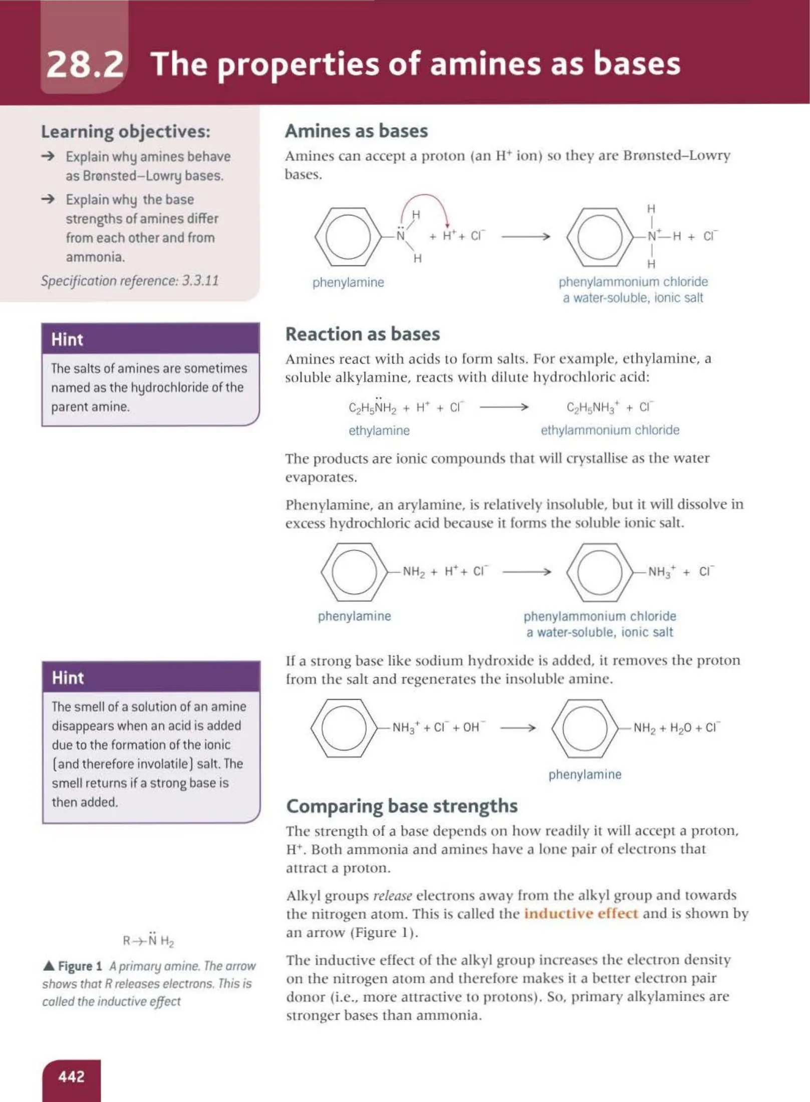 Aqa Chemistry a Level Student Book - THE MANTHAN SCHOOL - Page 454 ...