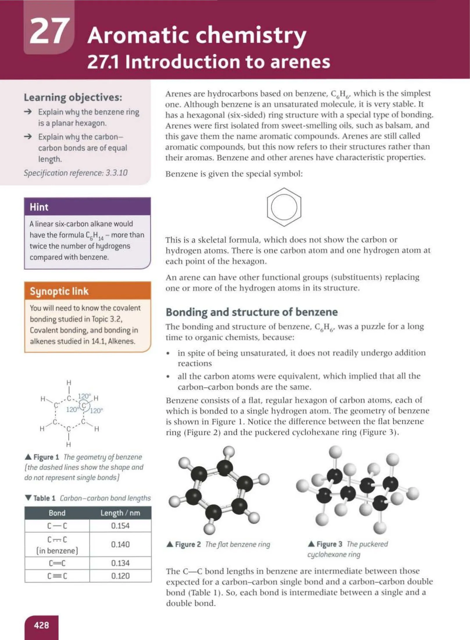 Aqa Chemistry a Level Student Book - THE MANTHAN SCHOOL - Page 440 | Flip PDF Online | PubHTML5