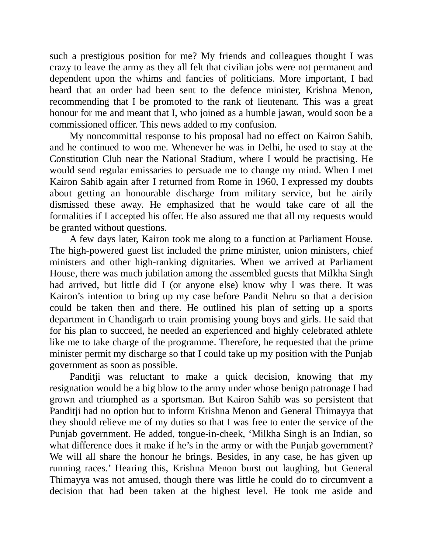 The Race of My Life_ An Autobiography - THE MANTHAN SCHOOL - Page 78 ...