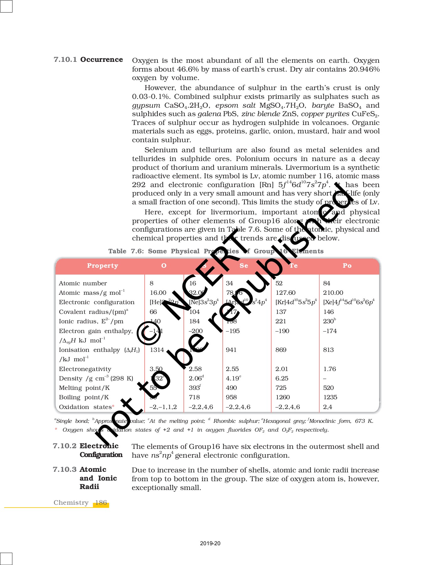 Chemistry---Part-1---Class-12 - THE MANTHAN SCHOOL - Page 202 | Flip ...